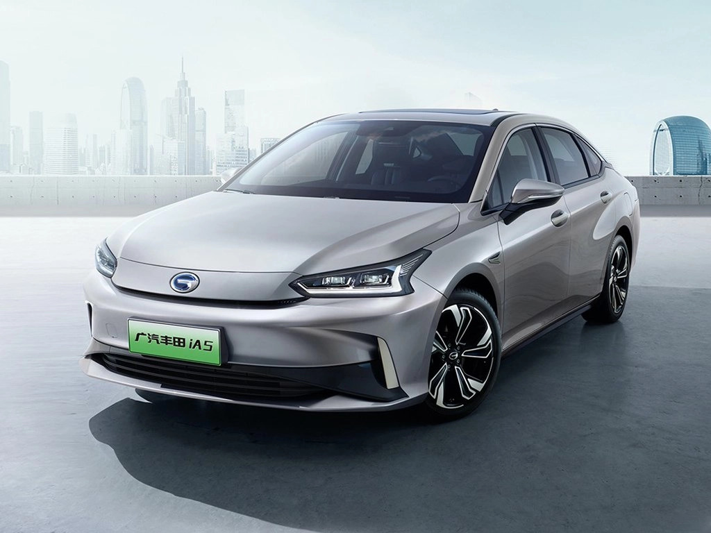 2022 GAC iA5 BEV 69.9KWH MSRP 192800 Specs and Details | AutoCango Multilingual Car Specs Library