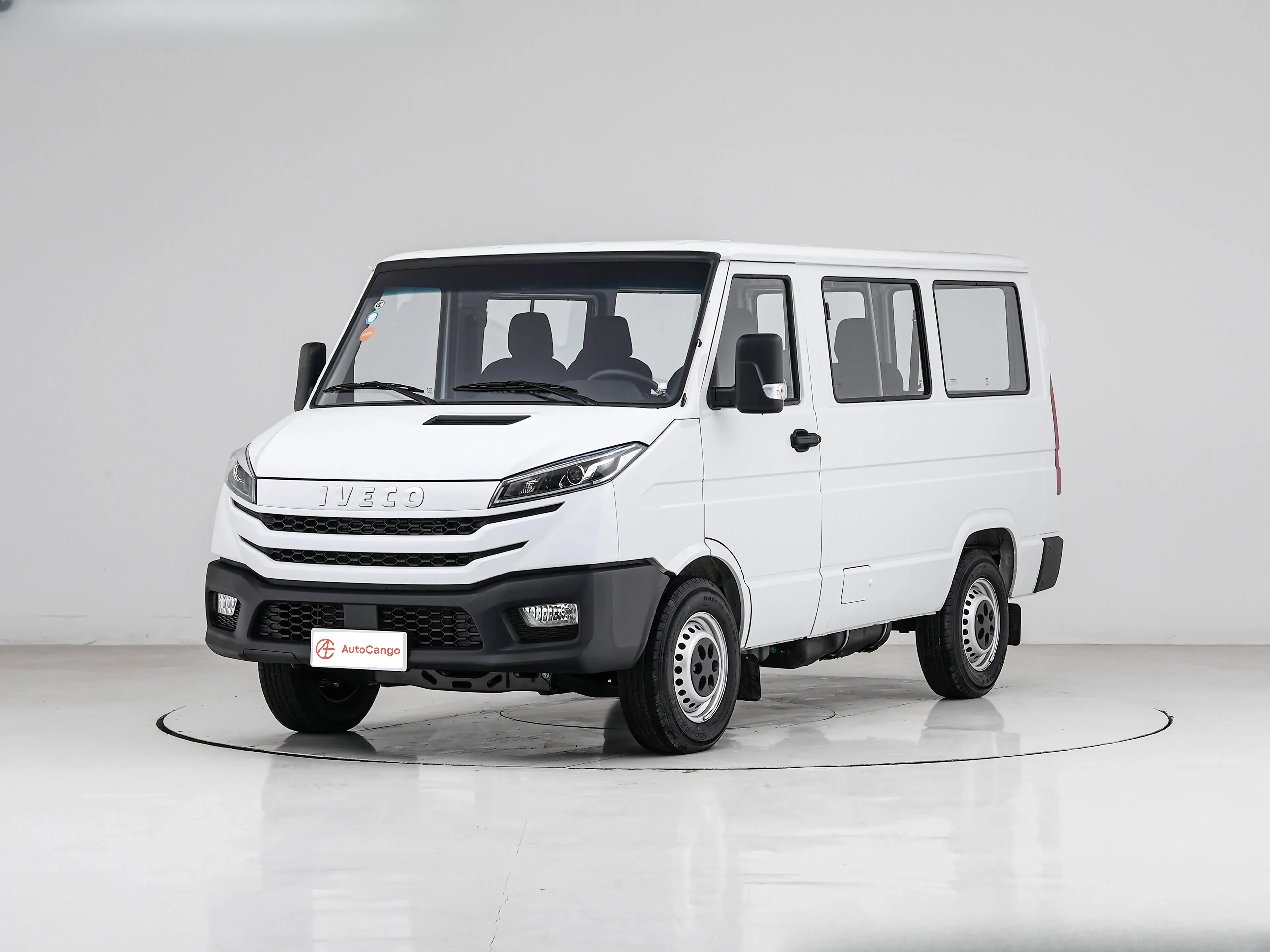 2025 Iveco DeYi 2.5T 149HP L4 5MT MSRP 113900 Specs and Details ...