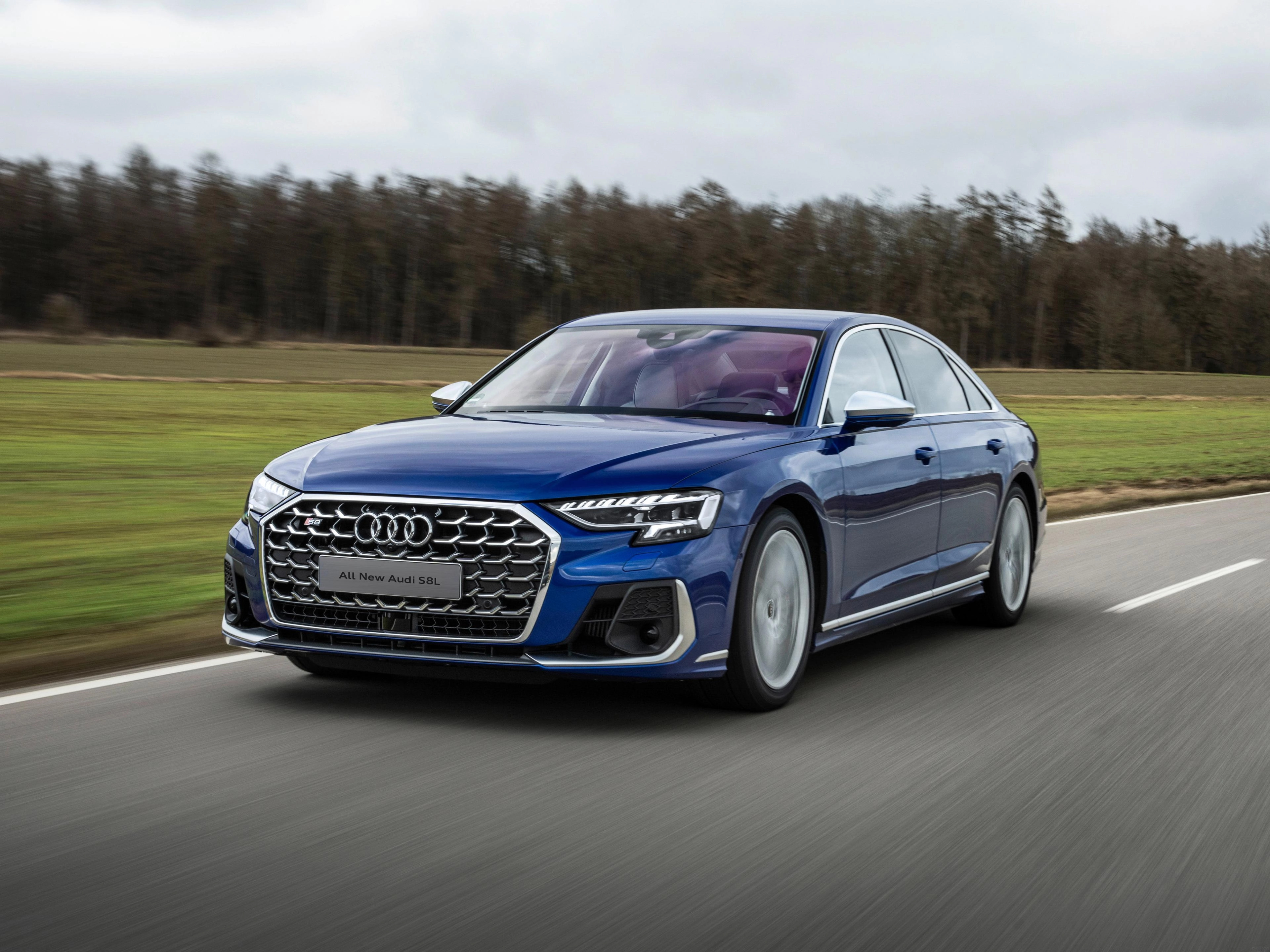 2023 Audi S8 4.0T 571HP V8 8AT MSRP 2076800 Specs and Details | AutoCango Multilingual Car Specs ...