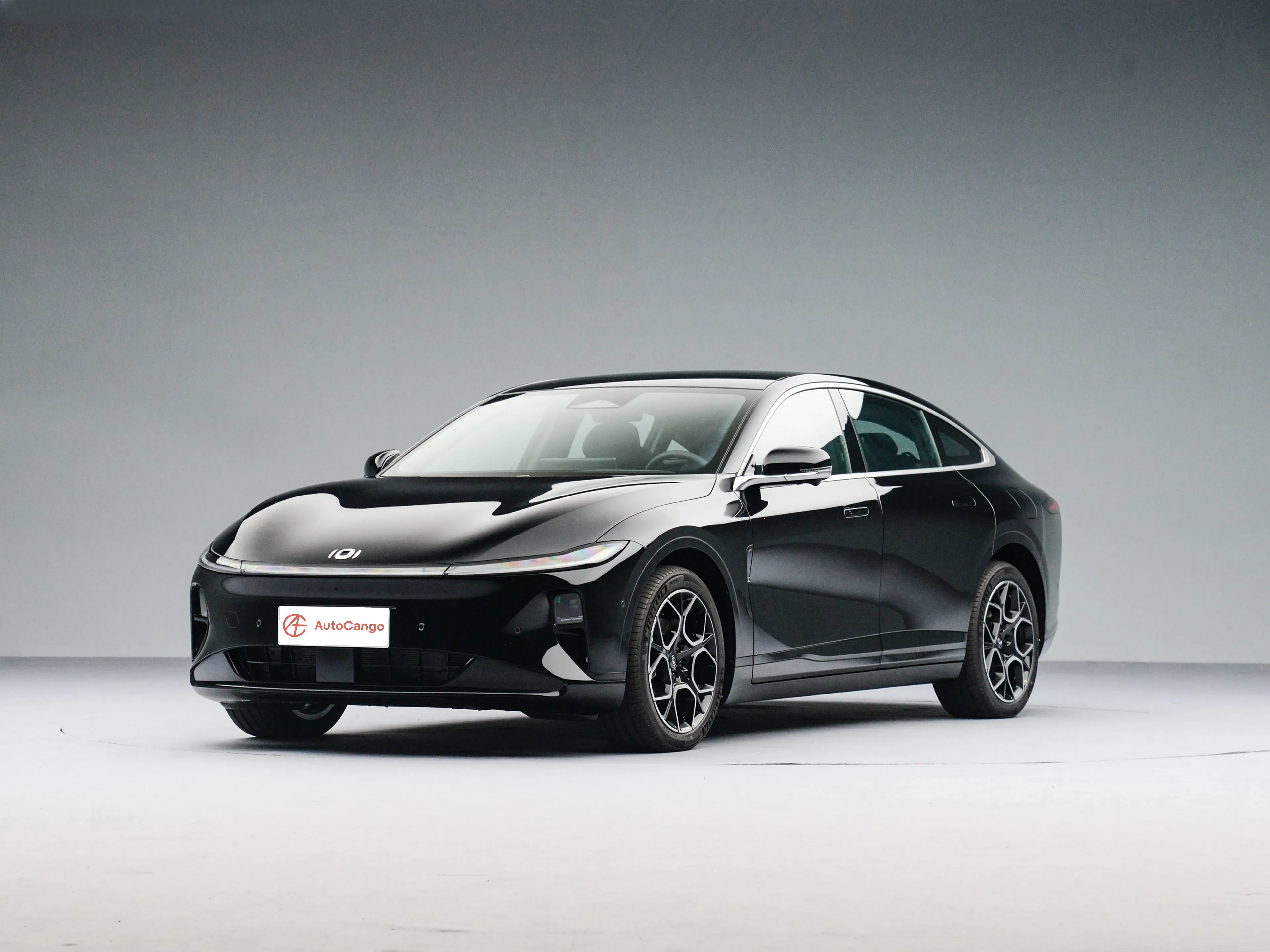 2025 ChangAn QiYuan A07 BEV 56.1KWH MSRP 145900 Specs and Details ...