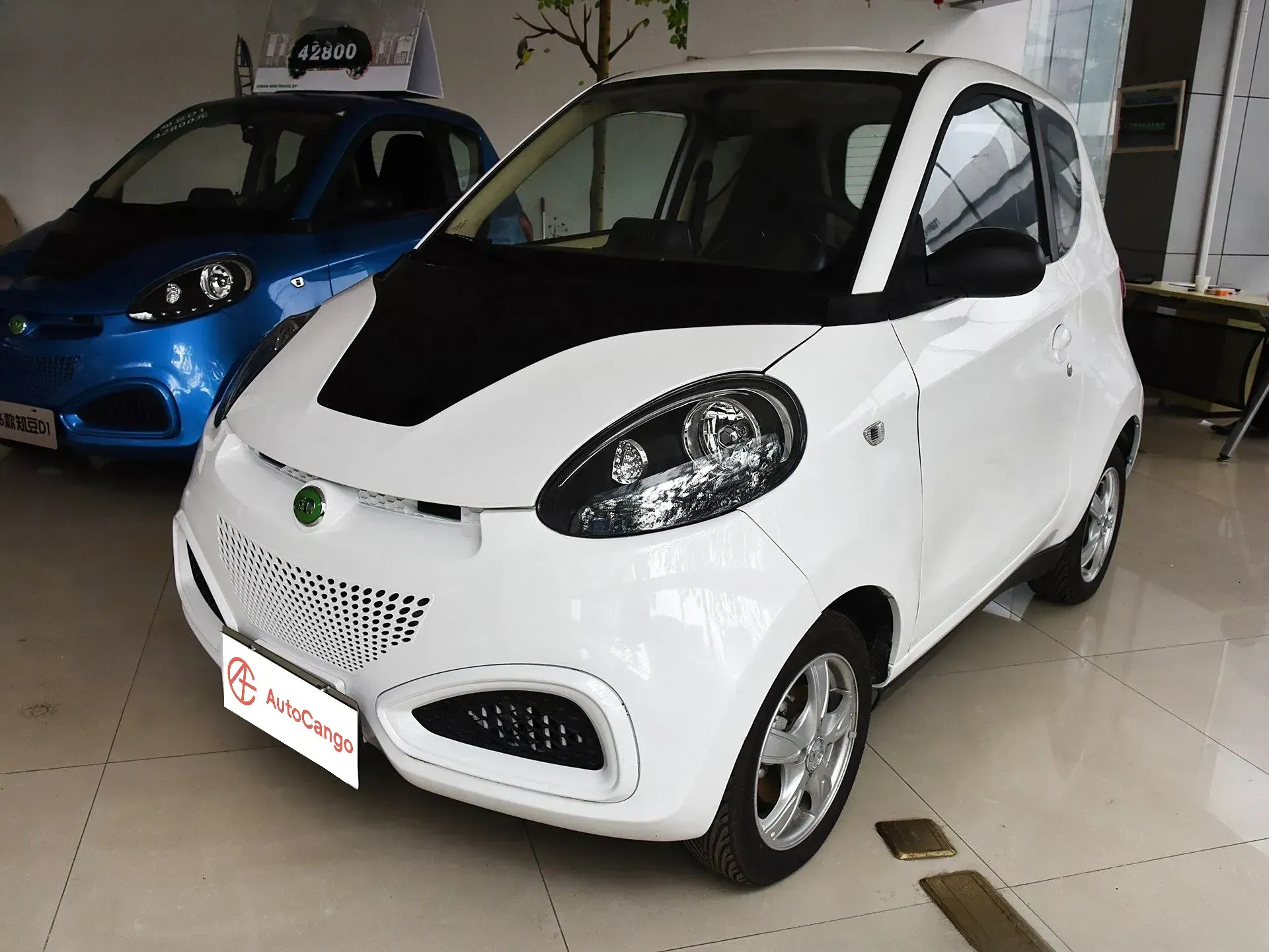 Modelo de Carro ZD D1 MSRP158800 Especificações e Detalhes | Biblioteca ...