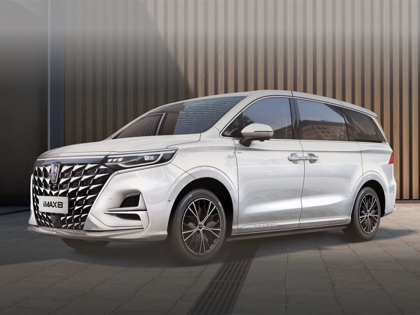 2022 Roewe iMAX8 2.0T 234HP L4 8AT MSRP 209800 Specs and Details | AutoCango Multilingual Car ...