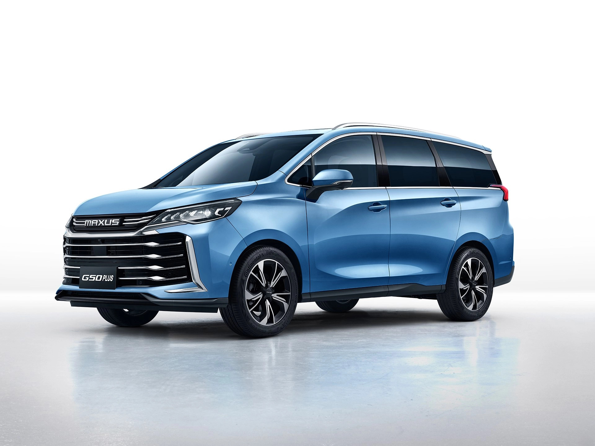 2021 MAXUS G50 1.5T 169HP L4 6MT MSRP 96800 Specs and Details ...