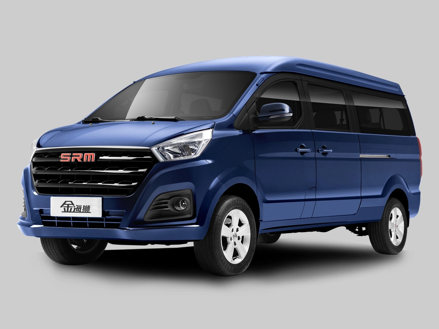 2023 JinBei Golden Sea Lion Classic 1.6L 120HP L4 5MT MSRP 63900 Specs and Details | AutoCango ...