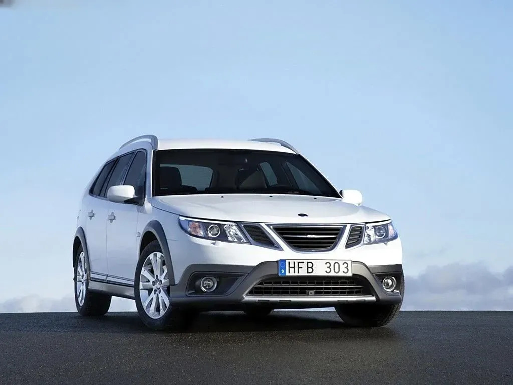 2007 Saab 9-3 2.8T 255HP V6 6AT MSRP 529000 Specs and Details | AutoCango Multilingual Car Specs ...