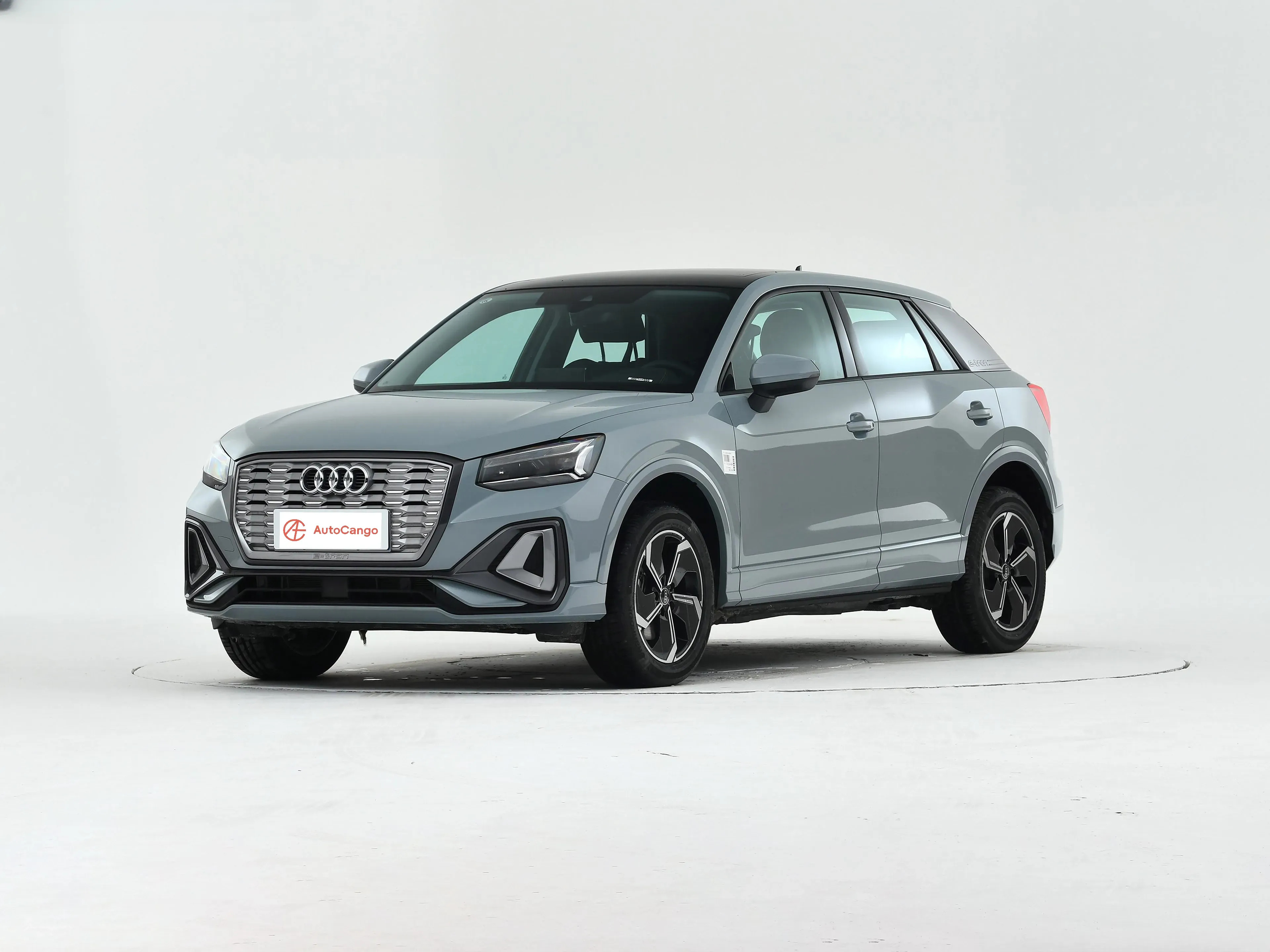 2019 Audi Q2L e-tron BEV 39.7KWH MSRP 237300 Specs and Details ...