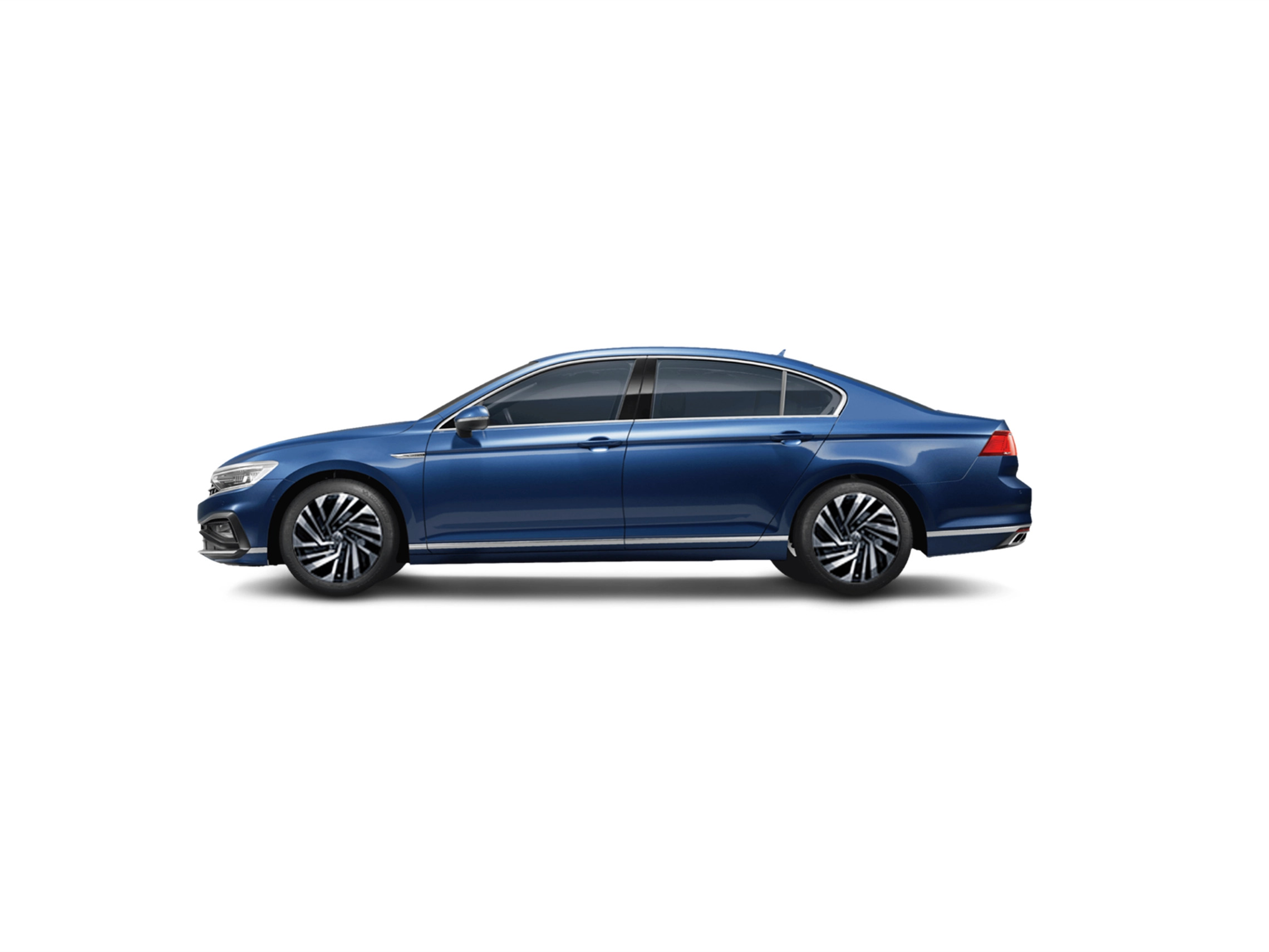 2022 Volkswagen Magotan GTE 1.4T 150HP L4 6DCT PHEV 13KWH MSRP 252900 Specs and Details ...