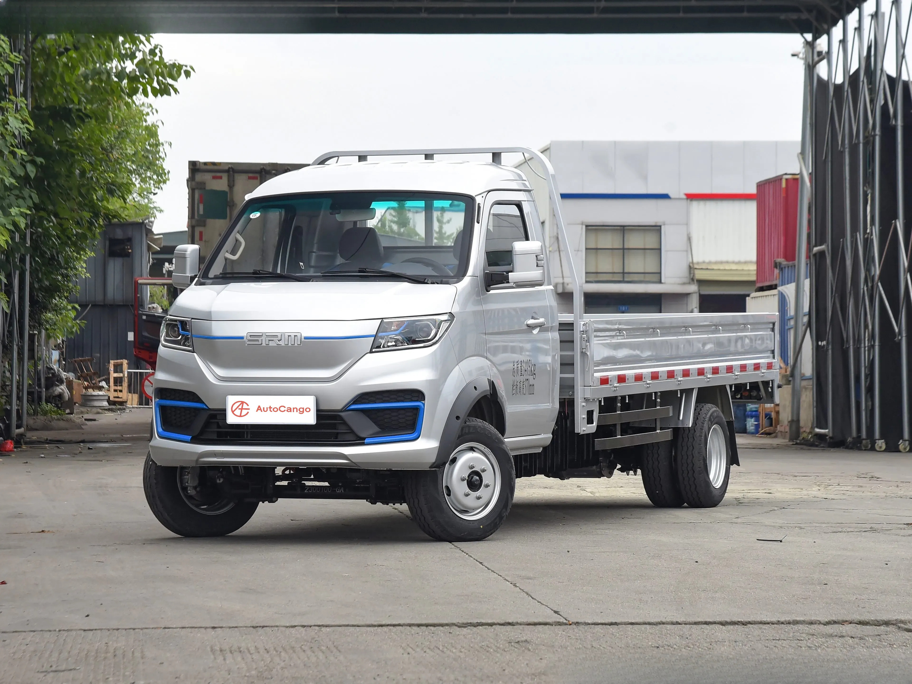 2024 SRM T5L BEV 70.47KWH MSRP 188800 Specs and Details | AutoCango ...