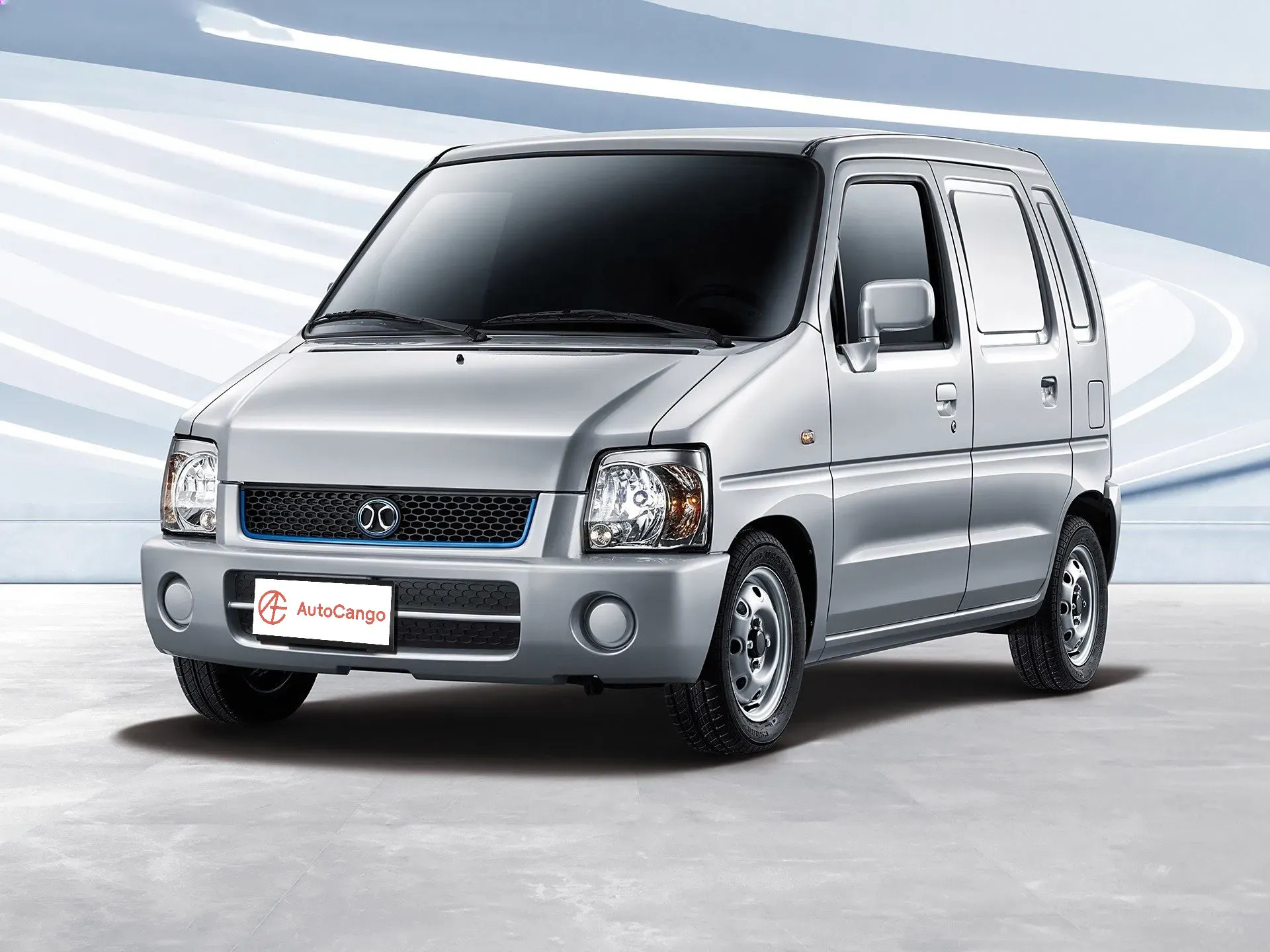 2021 BAIC ChangHe EV2 BEV 10.37KWH MSRP 58300 Specs and Details ...