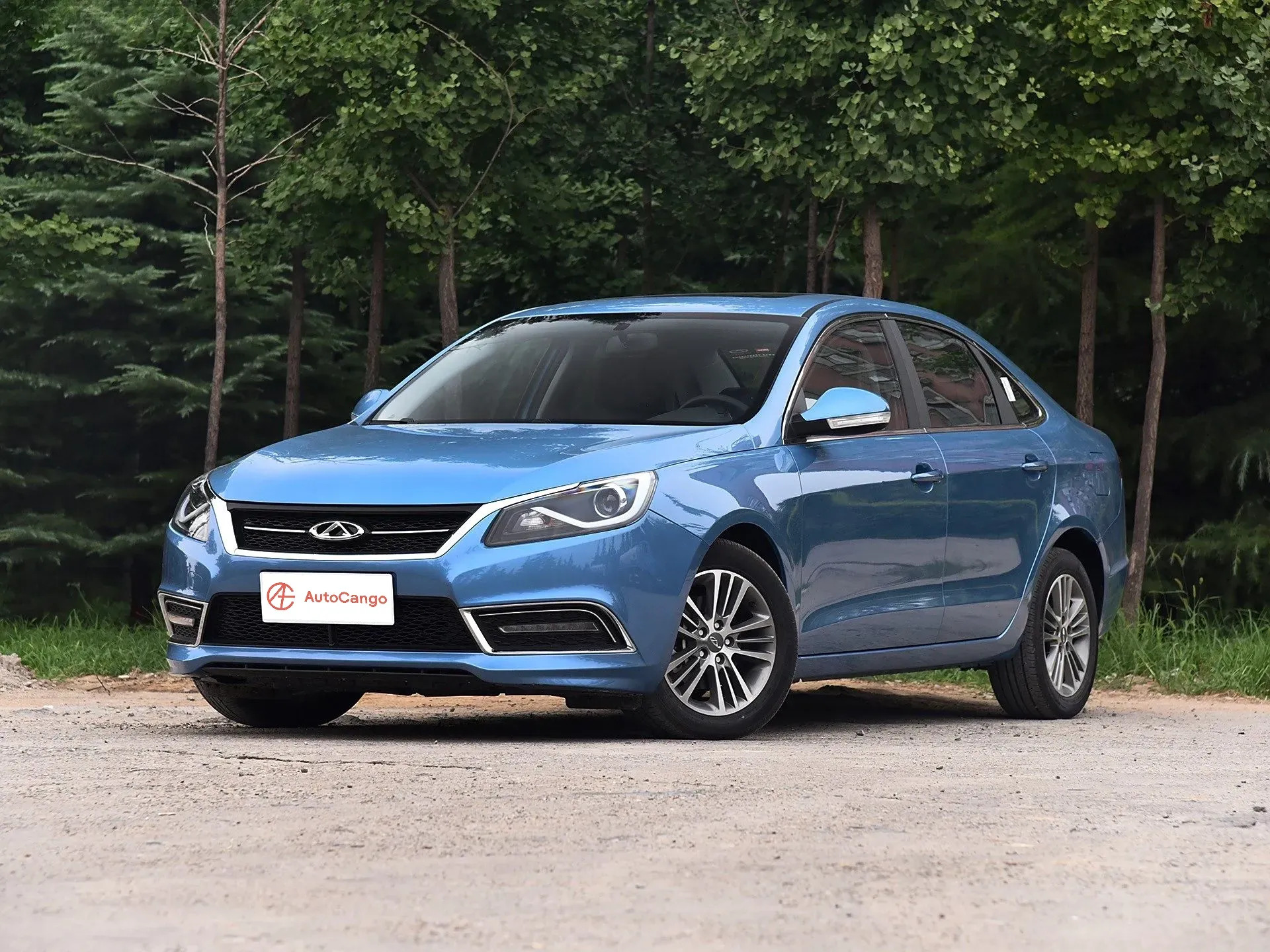 2016 Chery Arrizo 7e 1.6L 126HP L4 CVT PHEV 9.26KWH MSRP 179900 Specs ...