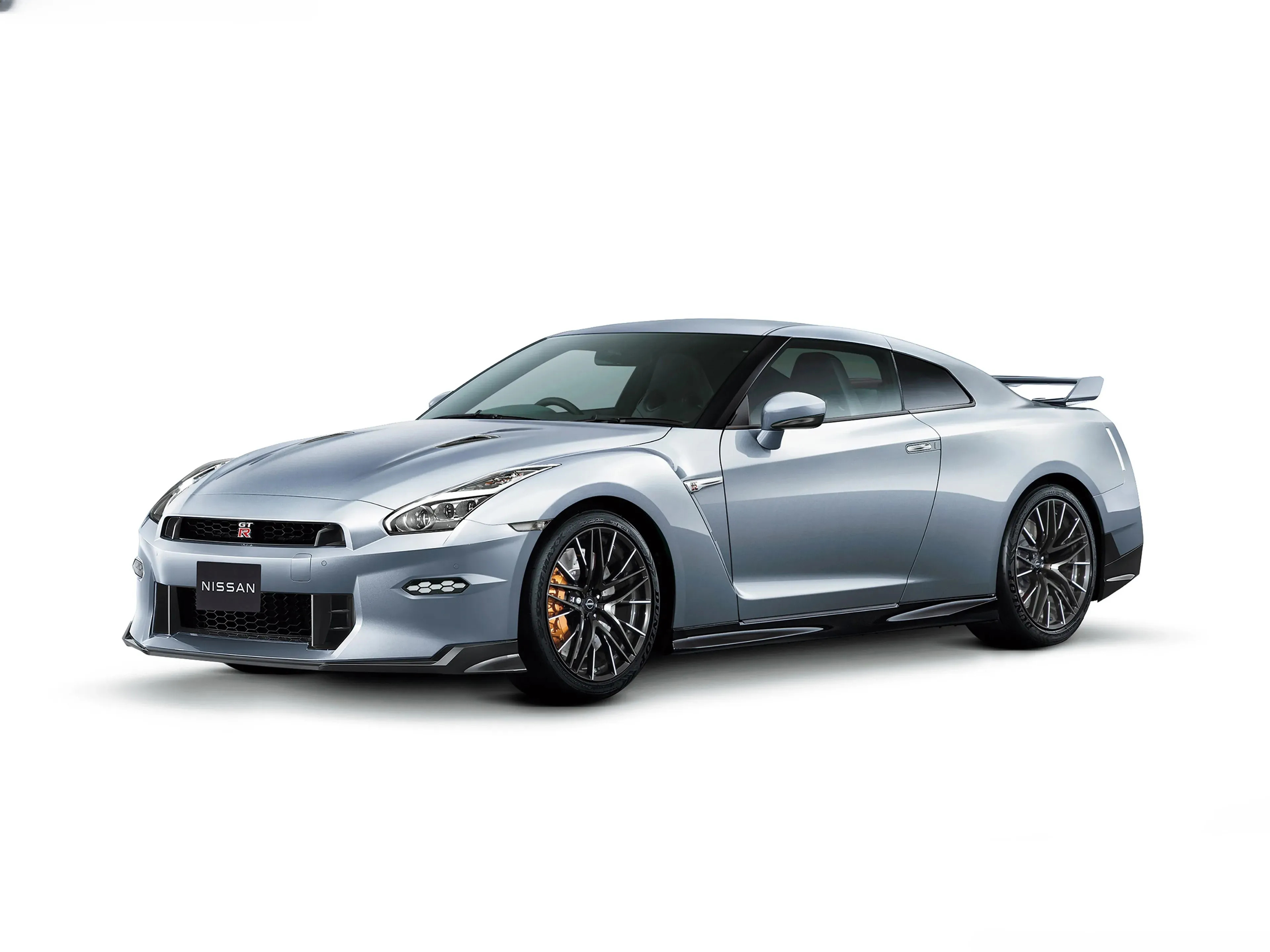 2014 Nissan GT-R 3.8T 540HP V6 6DCT MSRP 1530000 Specs and Details ...