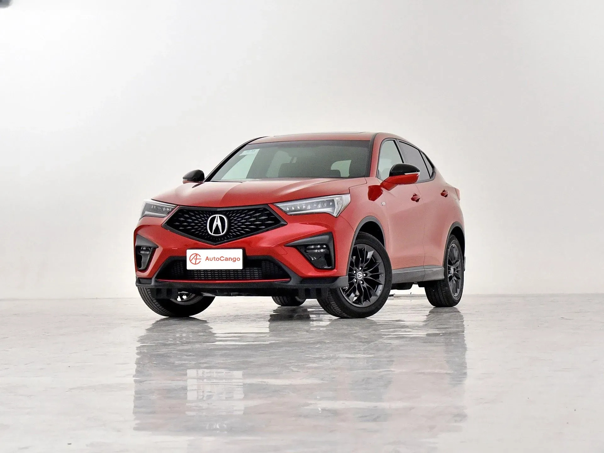 2021 Acura CDX 1.5T 182HP L4 8DCT MSRP 289800 Specs and Details | AutoCango Multilingual Car ...