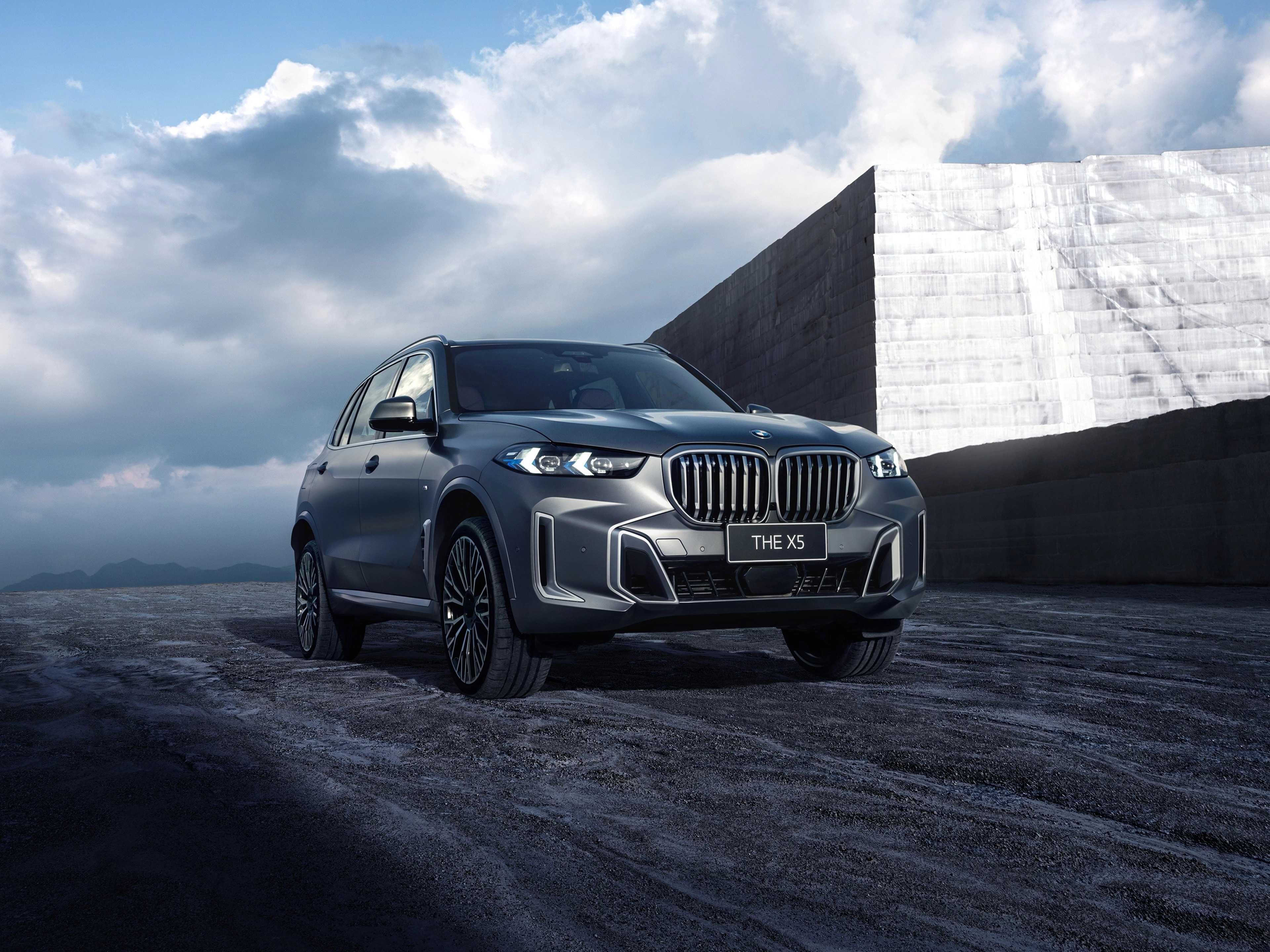 2022 BMW X5 2.0T 245HP L4 8AT MSRP 635000 Specs and Details | AutoCango ...