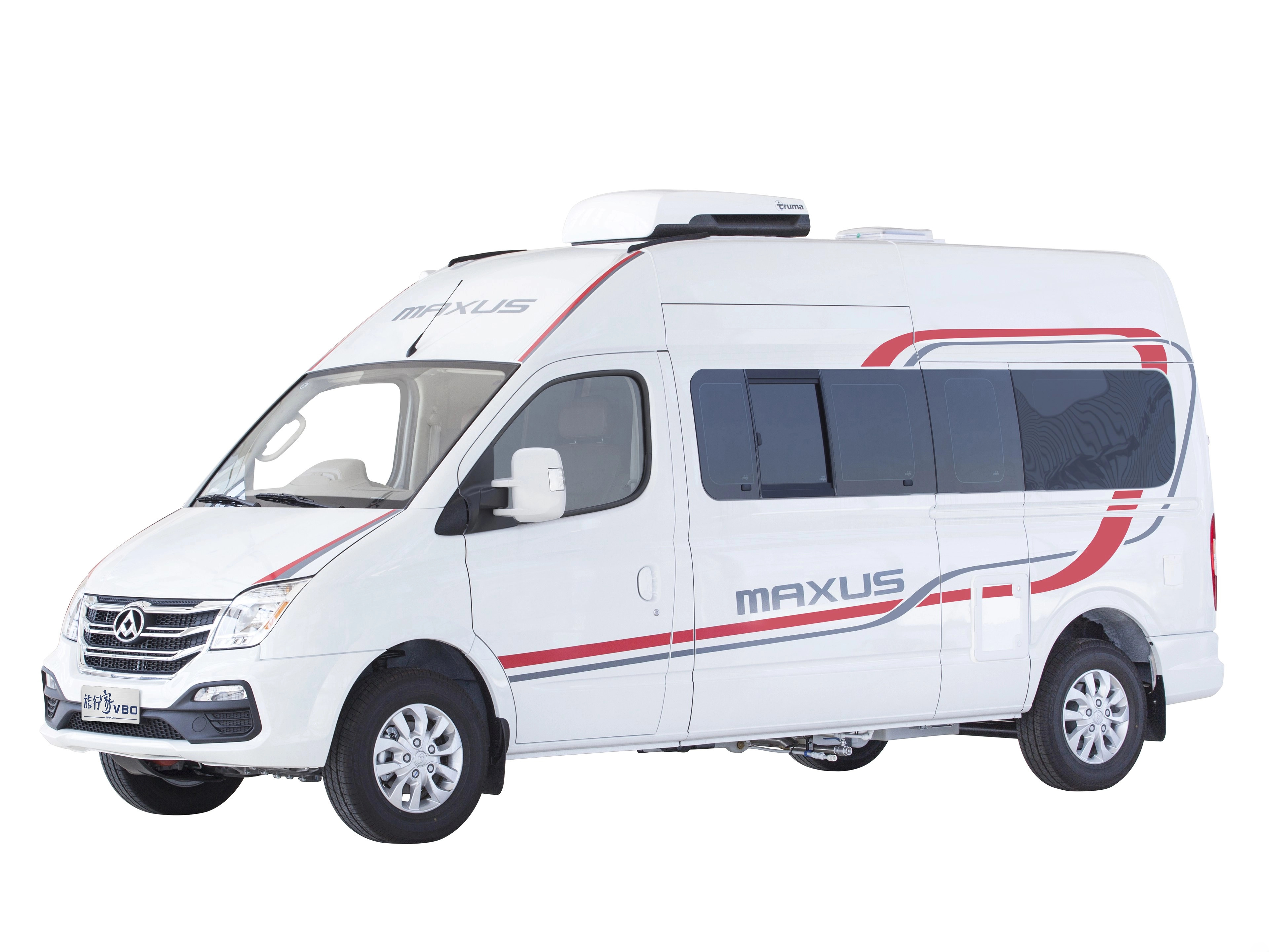 2022 MAXUS V80 RV 2.0T 139HP L4 6AMT MSRP 199800 Specs and Details ...