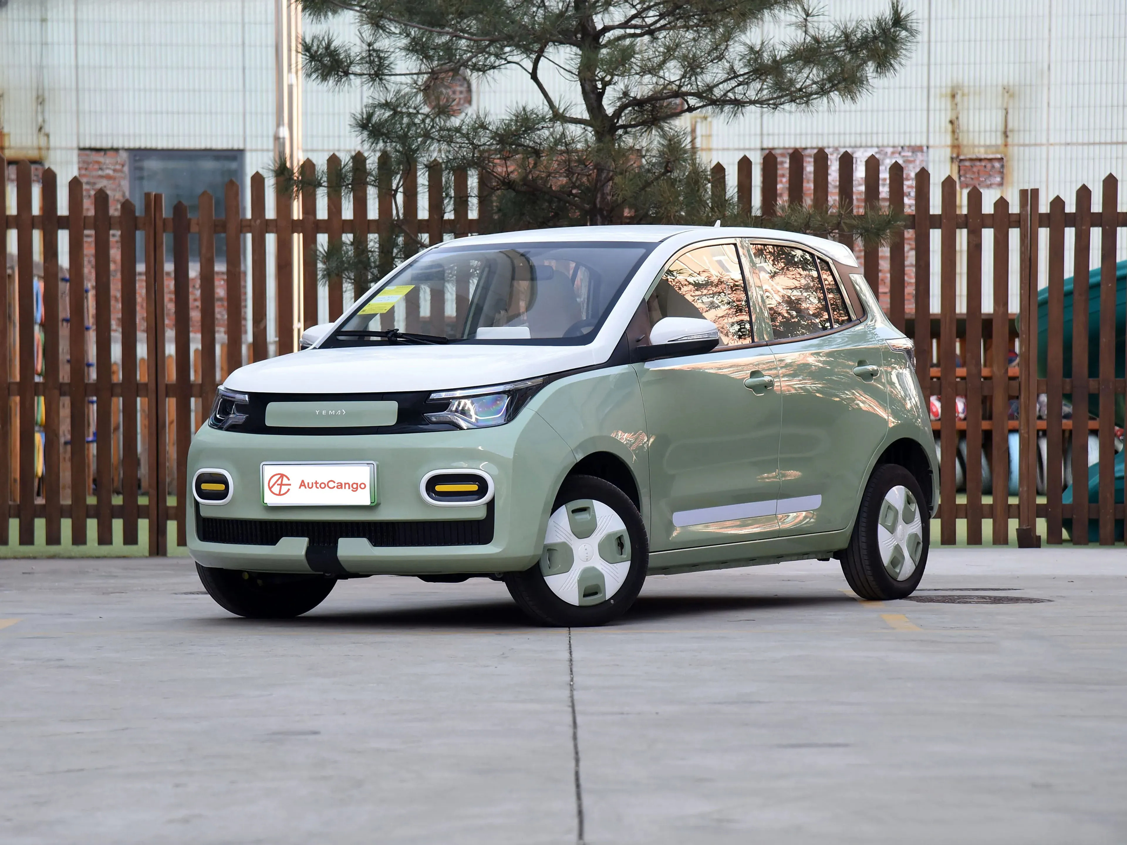 2025 Levdeo MangoPro BEV 17.97KWH MSRP 53900 Specs and Details ...