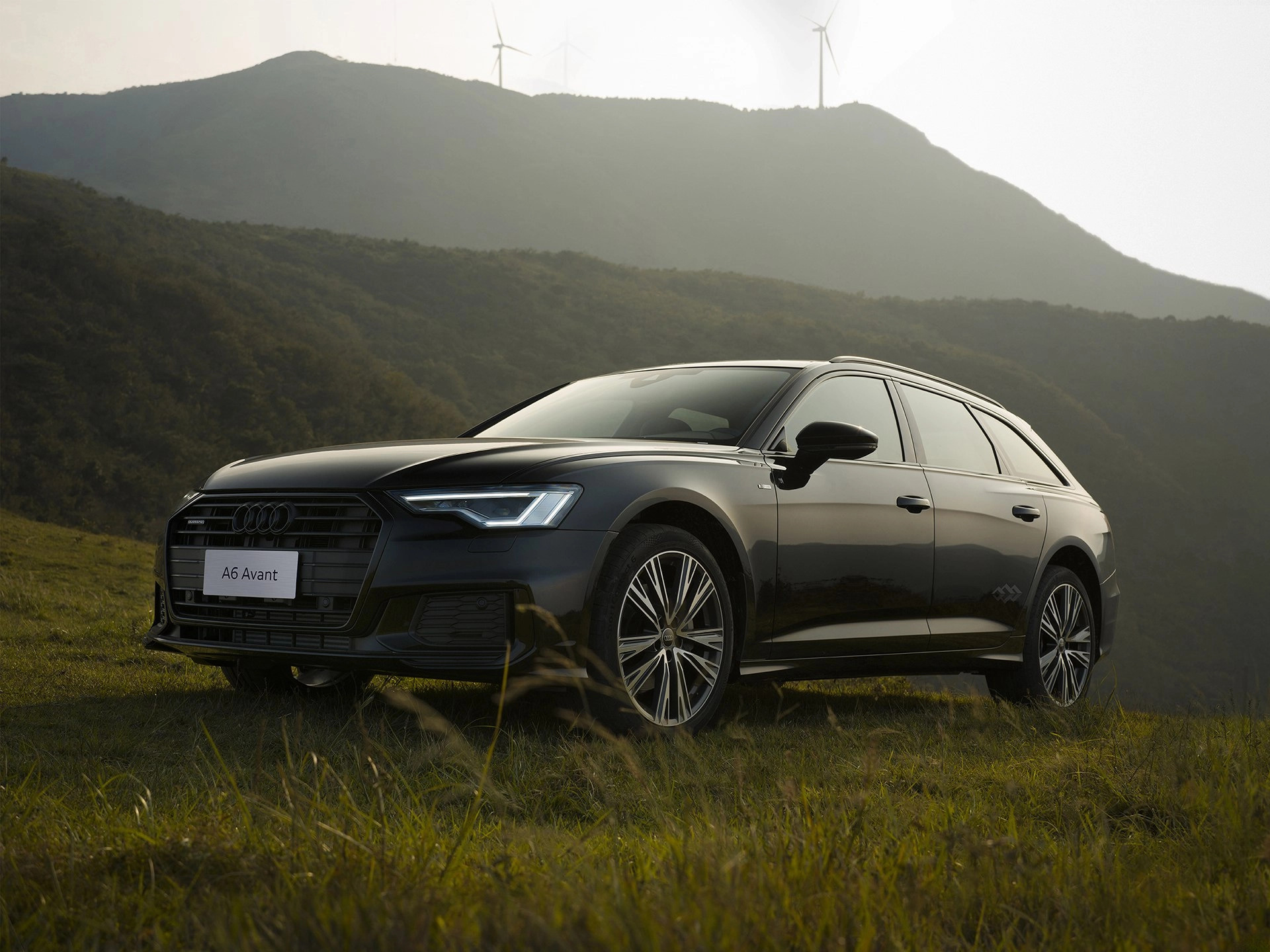 2013 Audi A6 2.0T 211HP L4 8AT Hybrid MSRP 638000 Specs and Details | AutoCango Multilingual Car ...