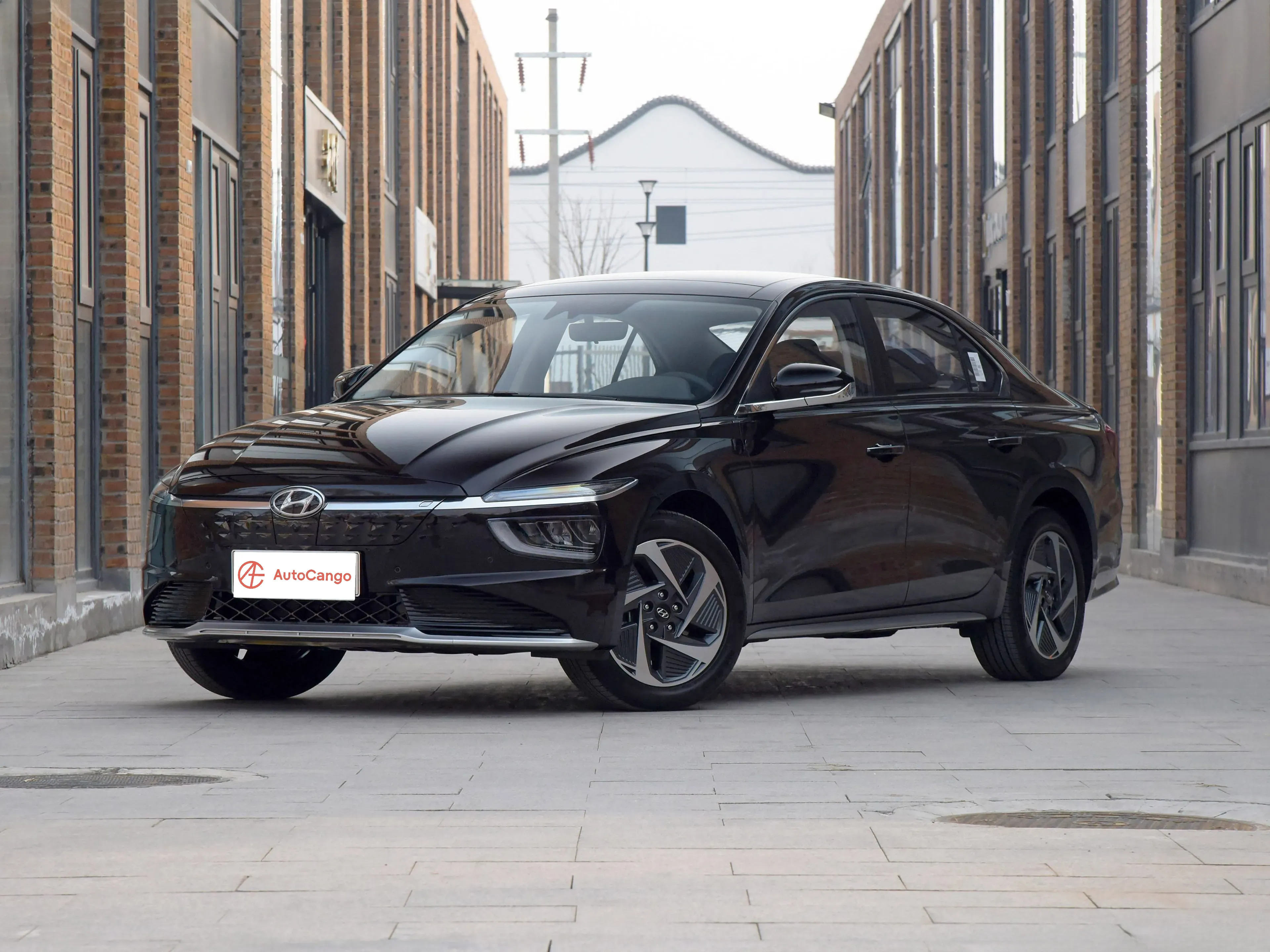 2021 Hyundai Mistra BEV 56.5KWH MSRP 178800 Specs and Details ...