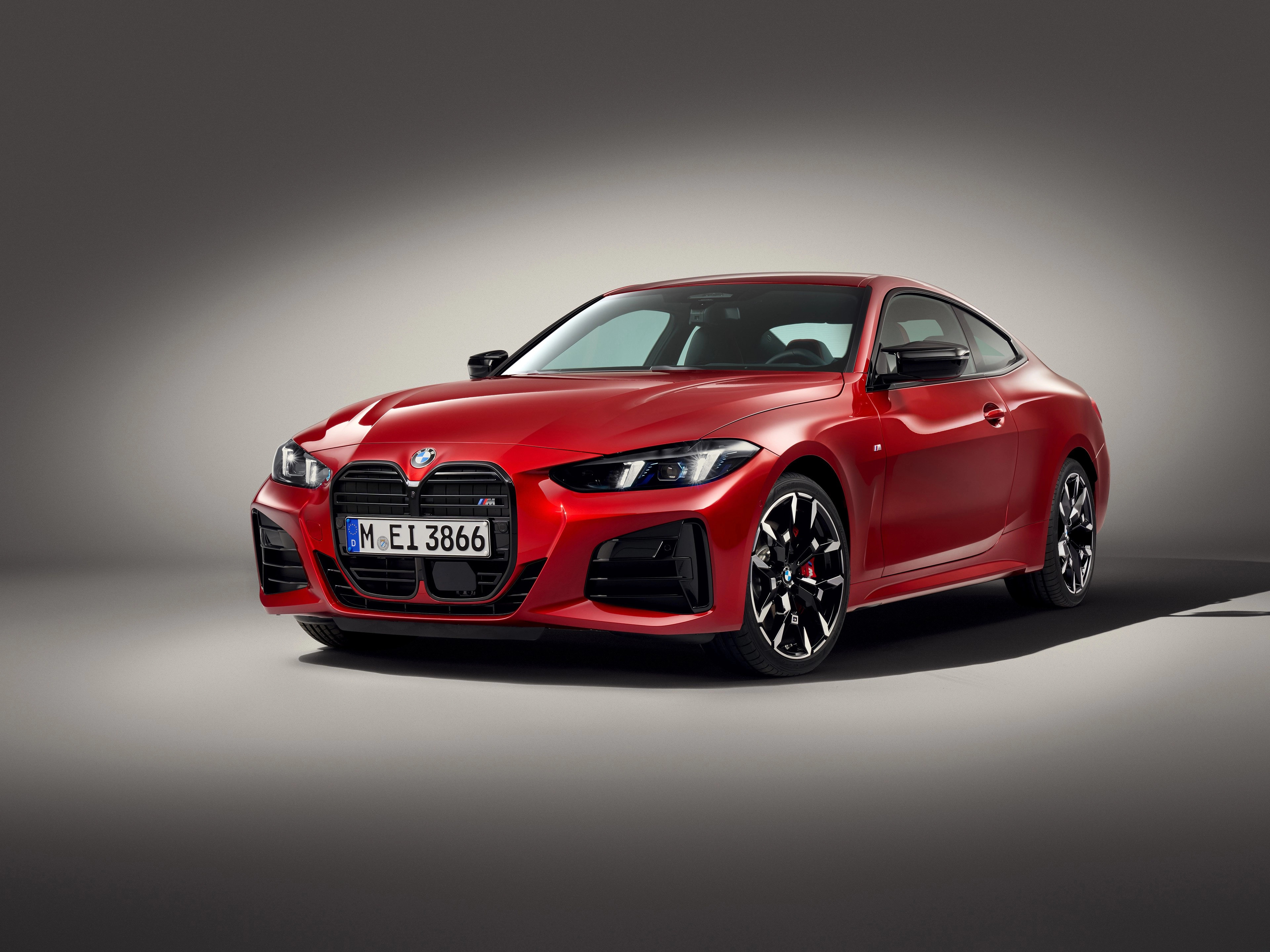 2016 BMW 4 Series 2.0T 252HP L4 8AT MSRP 676000 Specs and Details ...