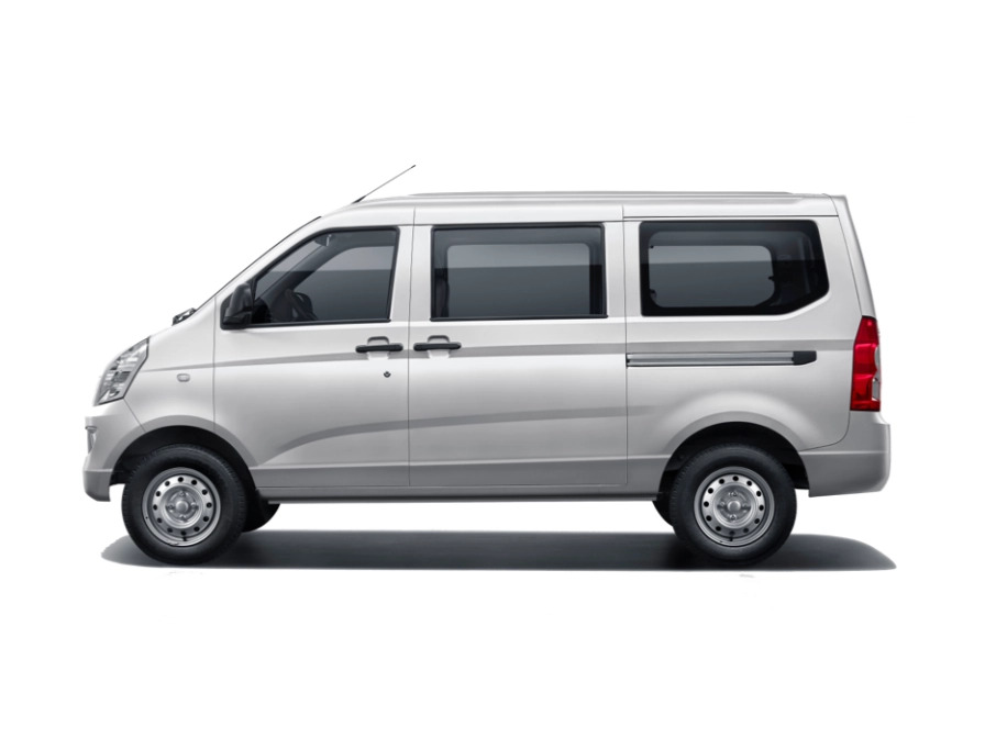 2021 WuLing RongGuang S 1.2L 76HP L4 5MT MSRP 45900 Specs and Details ...