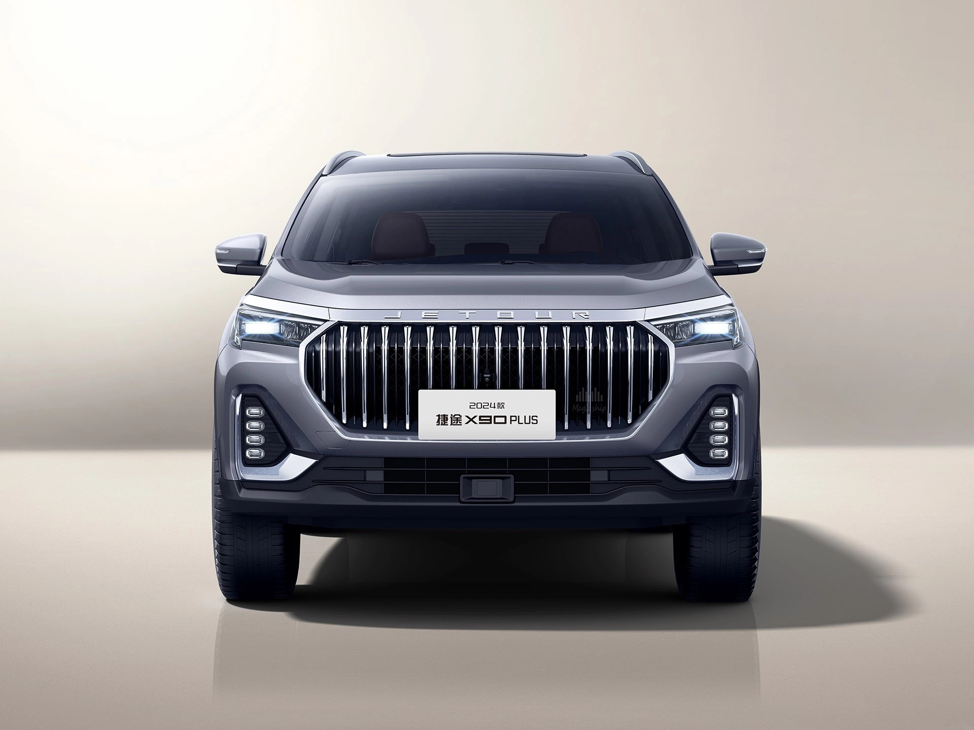 2022 Jetour X90 Plus 1.5T 156HP L4 6MT MSRP 100900 Specs and Details ...