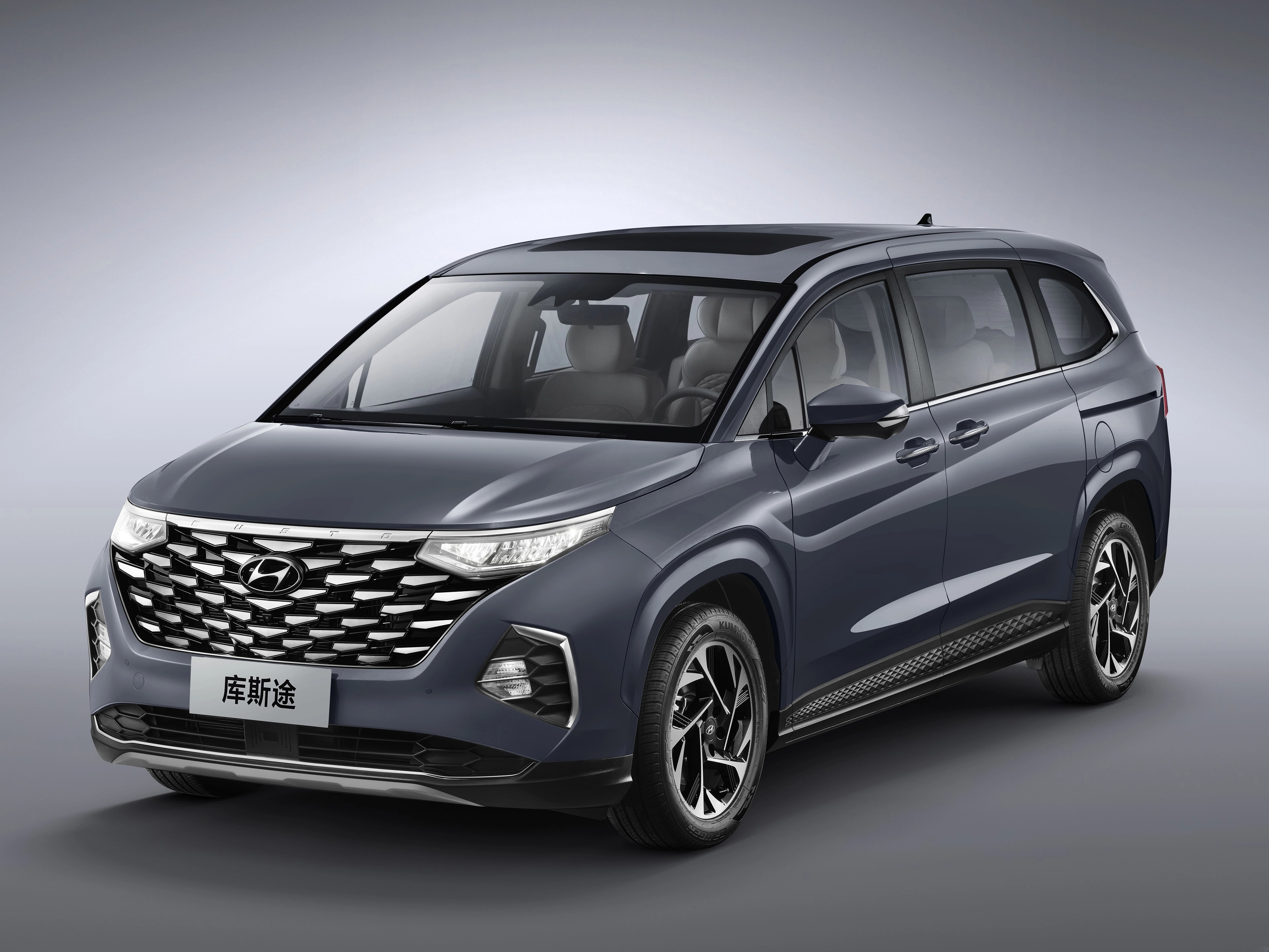 2022 Hyundai Custo 1.5T 170HP L4 8AT MSRP 195800 Specs and Details | AutoCango Multilingual Car ...
