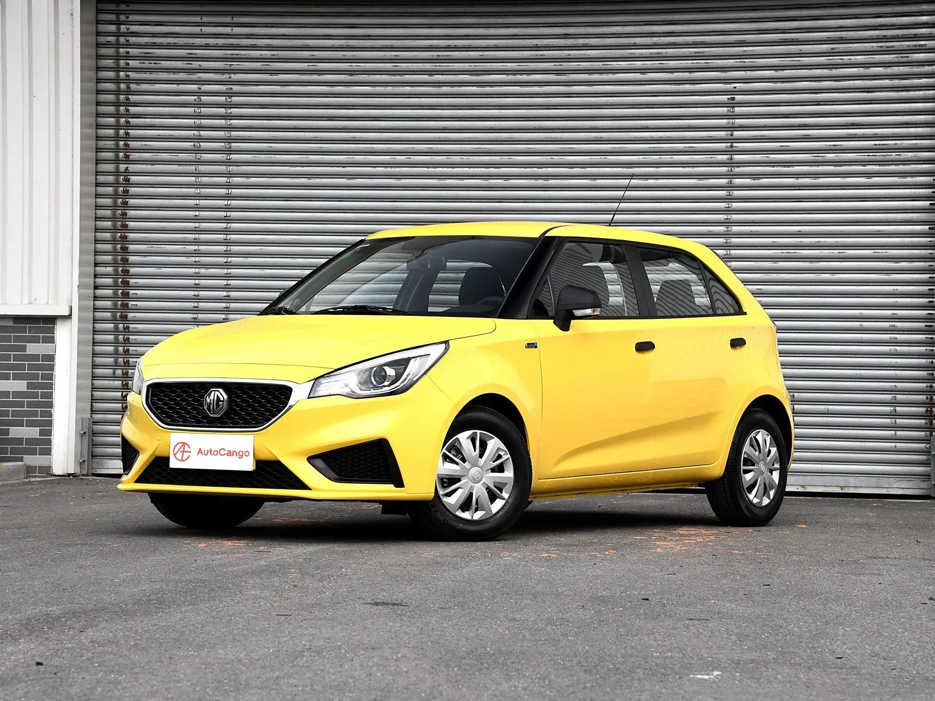 2013 MG 3 1.5L 109HP L4 5MT MSRP 83700 Specs and Details | AutoCango Multilingual Car Specs Library