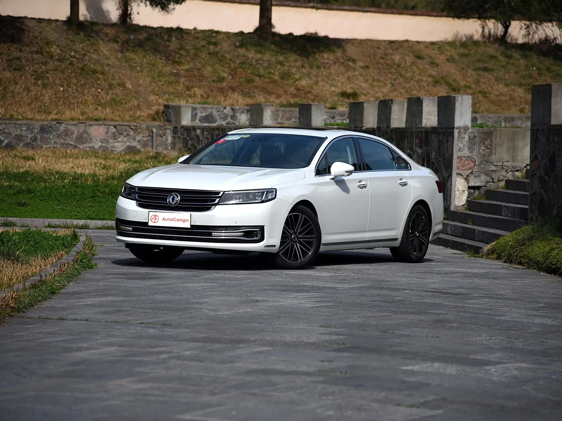 2016 DongFeng Aeolus A9 1.8T 204HP L4 6AT MSRP 219700 Specs and Details | AutoCango Multilingual ...