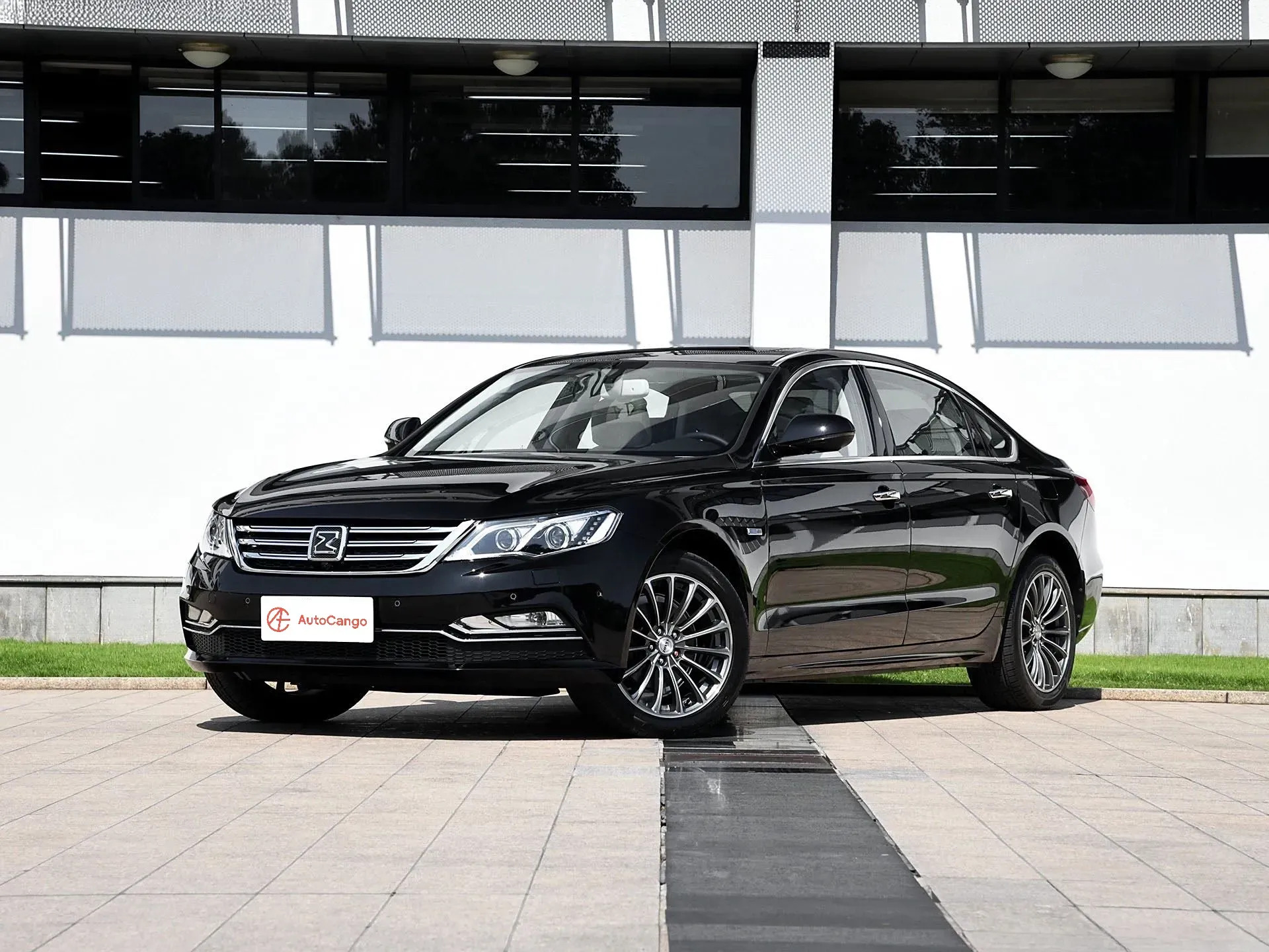 2018 Zotye Z700 1.8T 177HP L4 5MT MSRP 115800 Specs and Details | AutoCango Multilingual Car ...