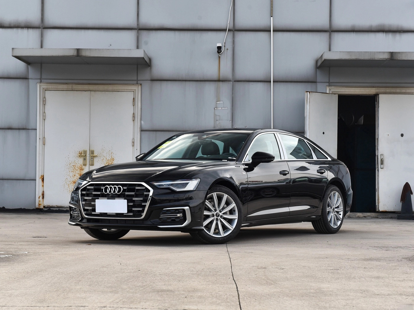 2025 Audi A6L 3.0T 340HP V6 7DCT MSRP 558900 Specs and Details | AutoCango Multilingual Car ...