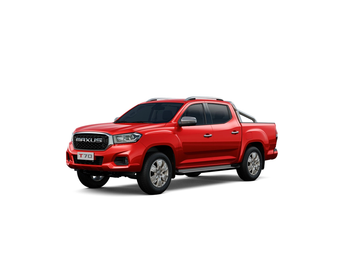 2021 MAXUS T70 2.0T 214HP L4 6MT MSRP 160800 Specs and Details | AutoCango Multilingual Car ...
