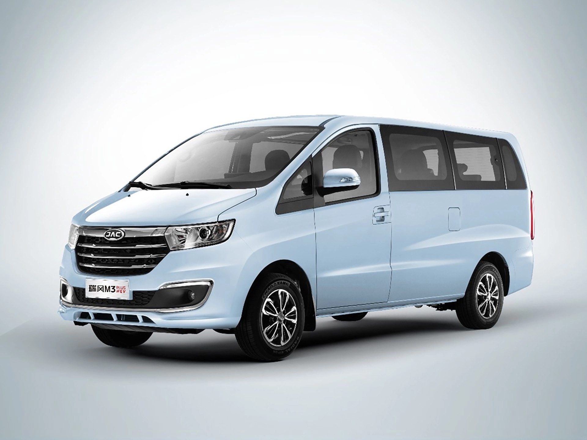 2023 JAC Refine M3 1.8L 133HP L4 5MT MSRP 80800 Specs and Details ...