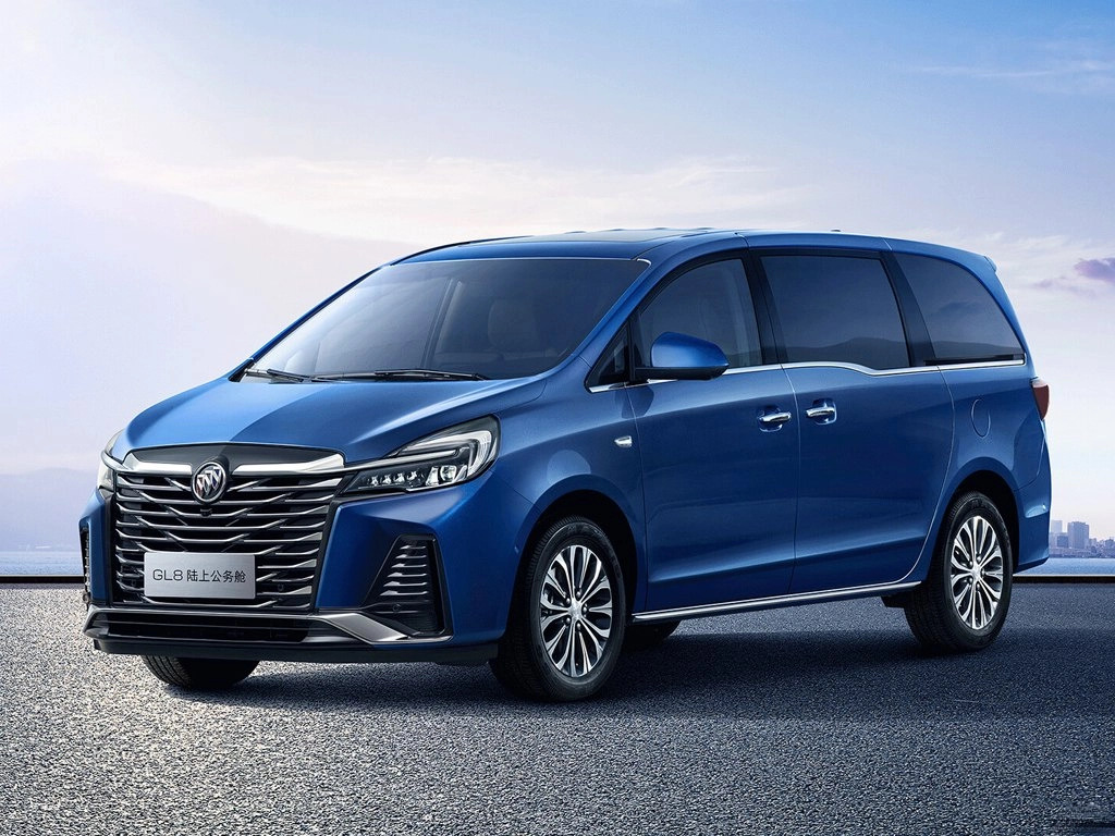 2022 Buick GL8 2.0T 237HP L4 9AT MSRP 469900 Specs and Details | AutoCango Multilingual Car ...