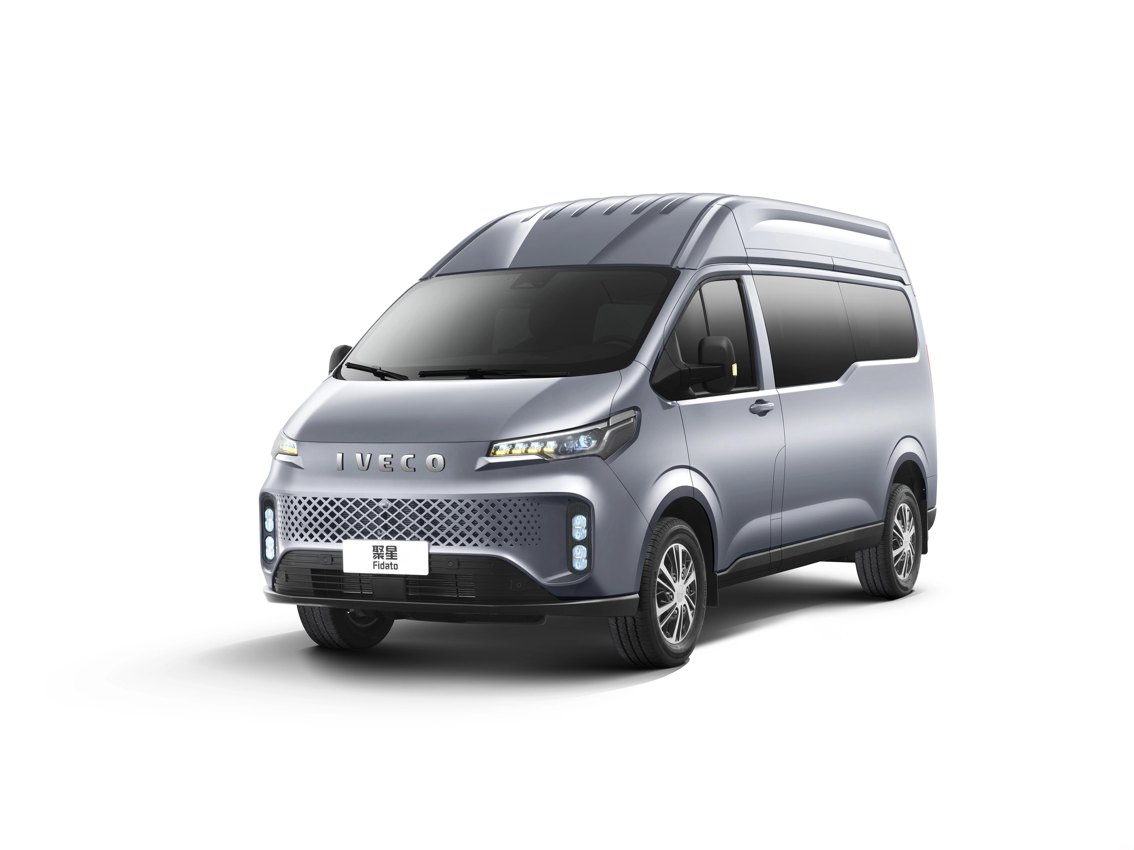 2023 Iveco JuXing 2.0T 150HP L4 9AT MSRP 162800 Specs and Details | AutoCango Multilingual Car ...