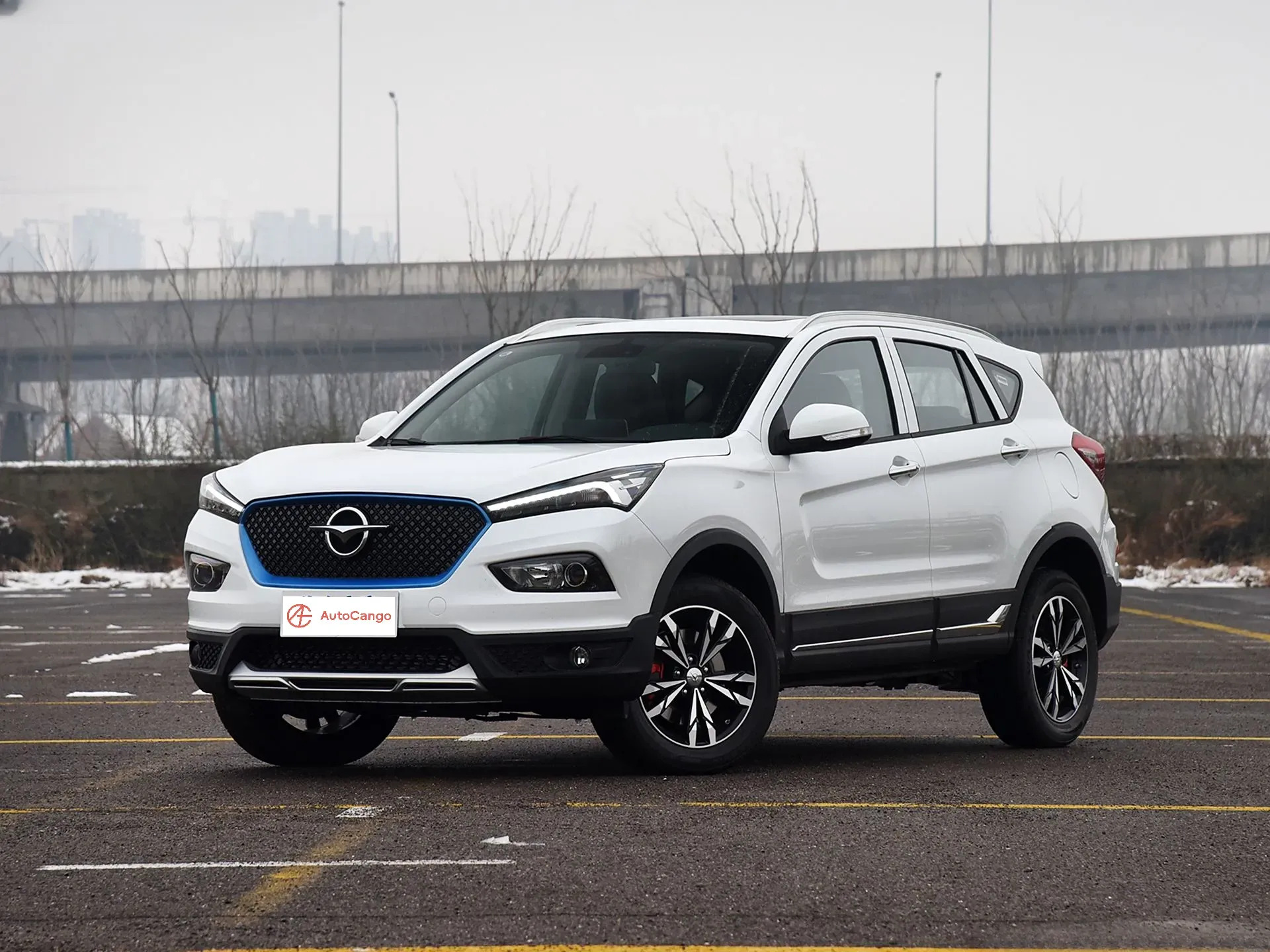 2021 HaiMa 6P 1.2T 141HP L3 7DCT PHEV 17.7KWH MSRP 175800 Specs and ...