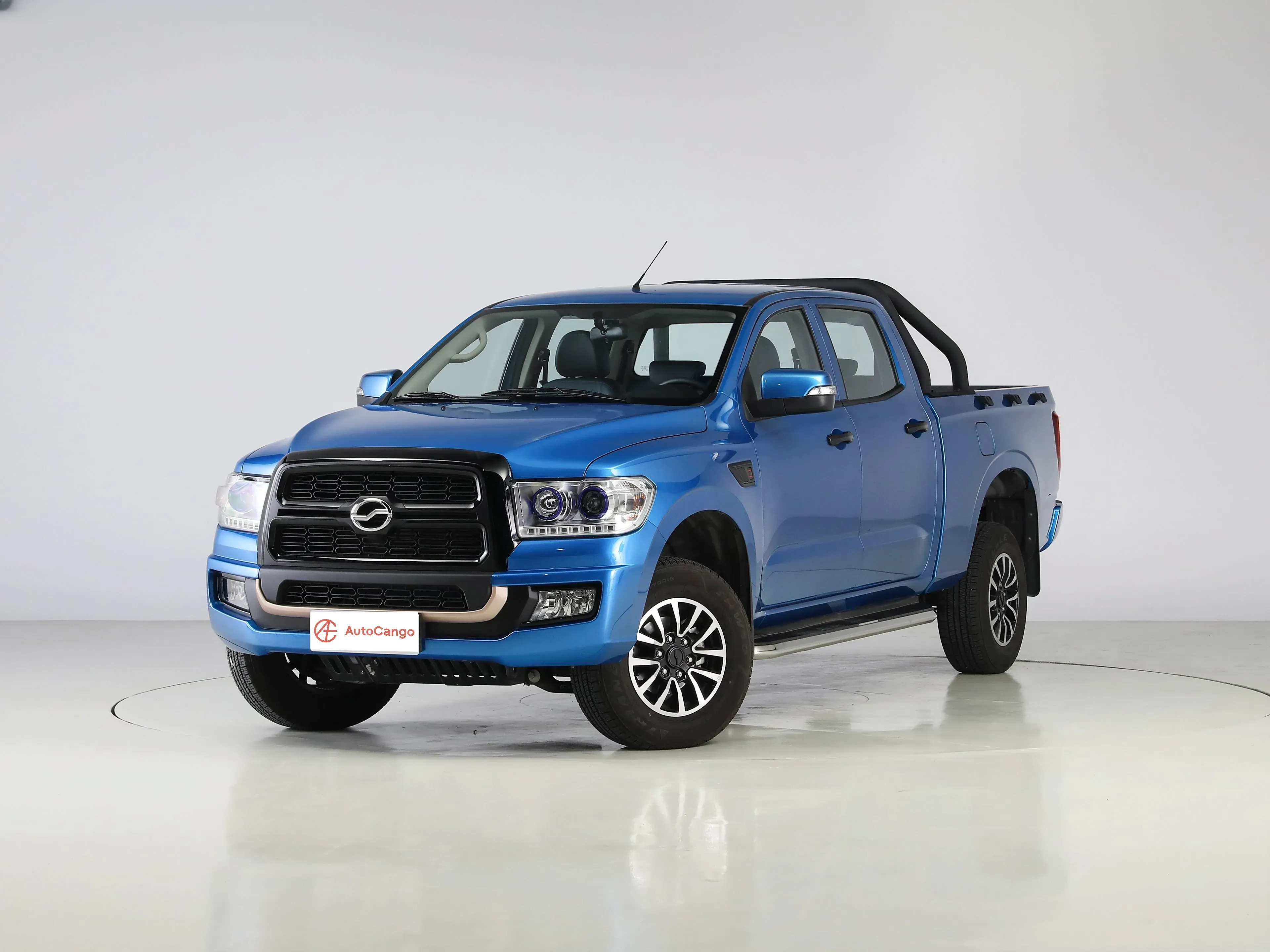 2024 ZX AUTO 1986 2.3T 163HP L4 6MT MSRP 110900 Specs and Details | AutoCango Multilingual Car ...