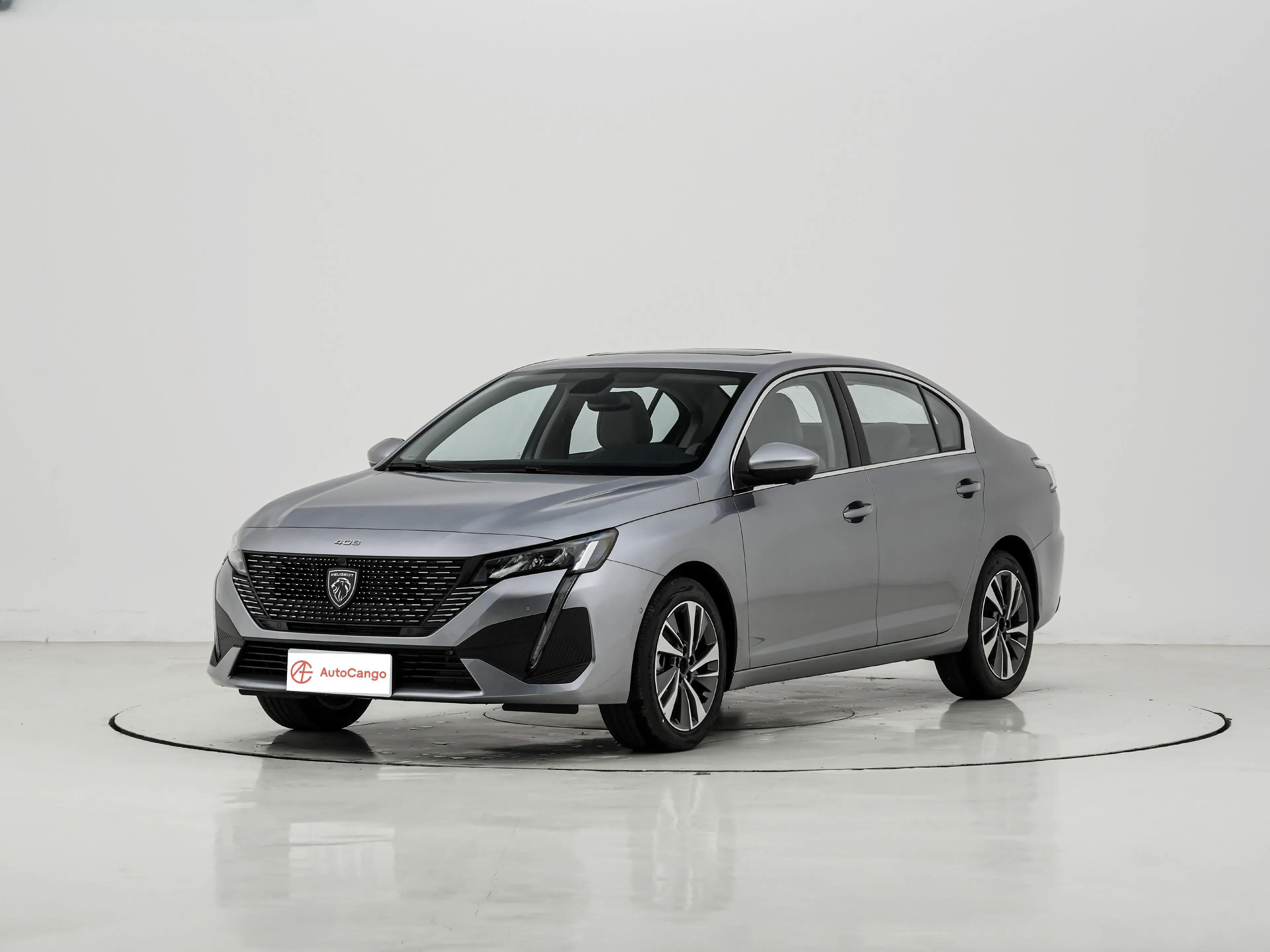 2010 Peugeot 408 2.0L 147HP L4 5MT MSRP 129900 Specs and Details | AutoCango Multilingual Car ...