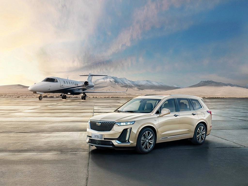 2022 Cadillac XT6 2.0T 237HP L4 9AT MSRP 422700 Specs and Details | AutoCango Multilingual Car ...