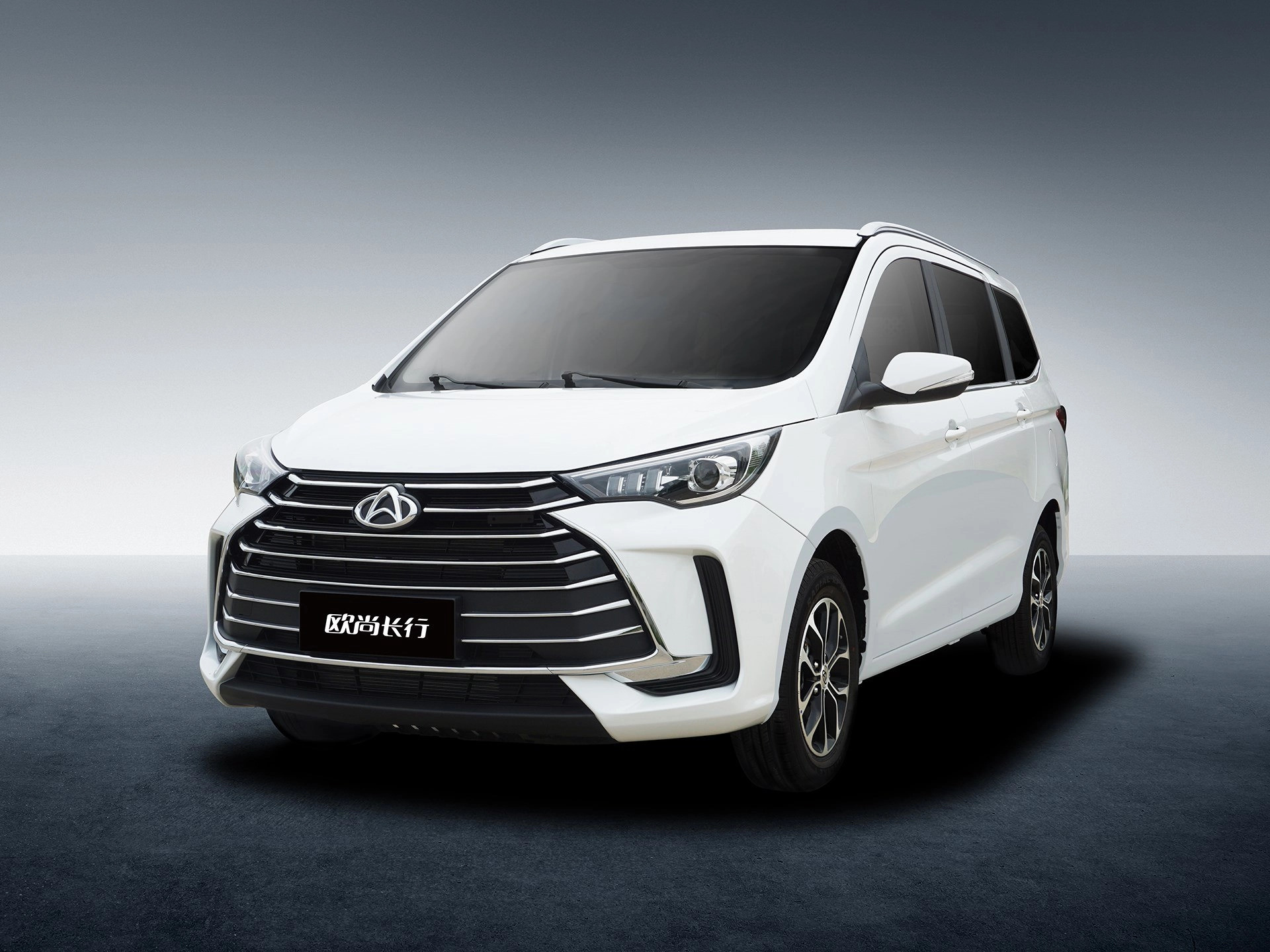 2020 ChangAn Kaicene ChangXing 1.5L 107HP L4 5MT MSRP 59900 Specs and ...