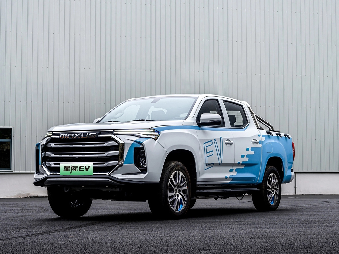 MAXUS Interstellar Models and Specs in China | AutoCango Multilingual ...