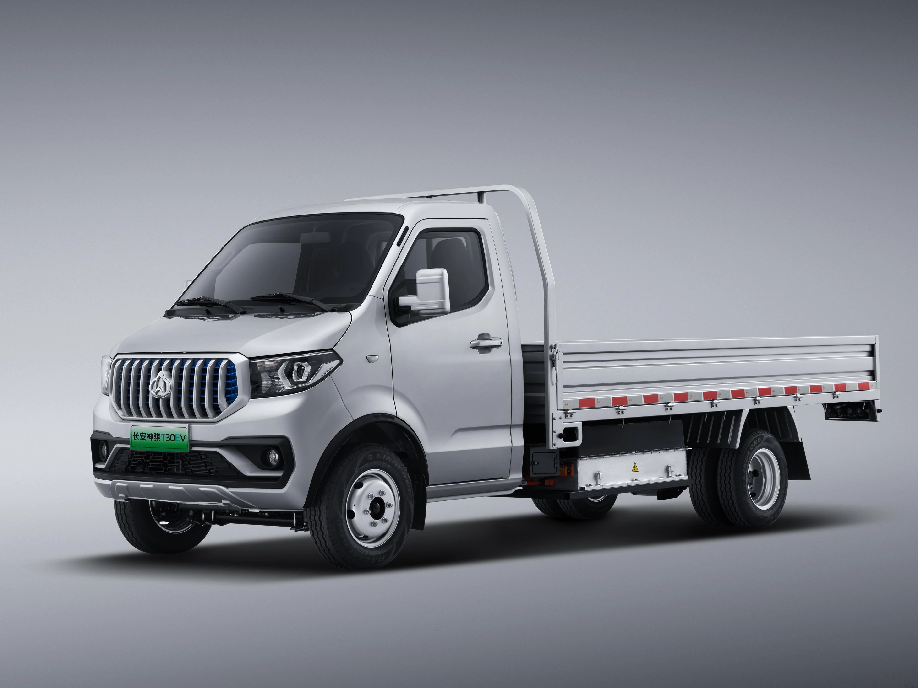 2023 ChangAn Kaicene ShenQi T30 EV BEV 57.6KWH MSRP 124700 Specs and ...