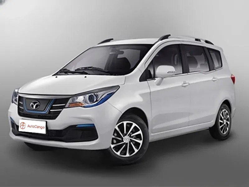 2018 Enranger 737 EV BEV 41.8KWH MSRP 146800 Specs and Details ...