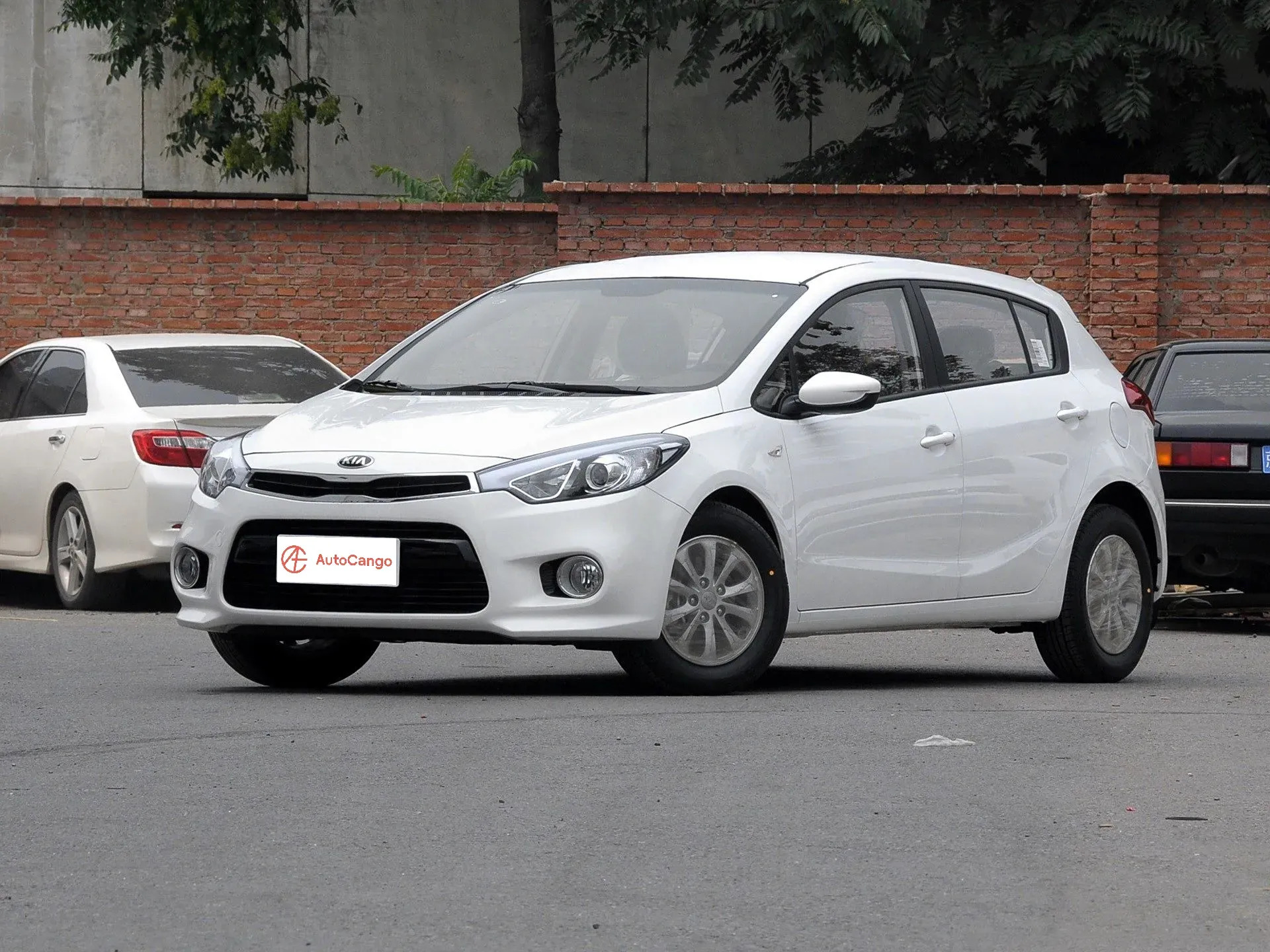 2014 Kia K3S 1.6L 128HP L4 6MT MSRP 101800 Specs and Details ...