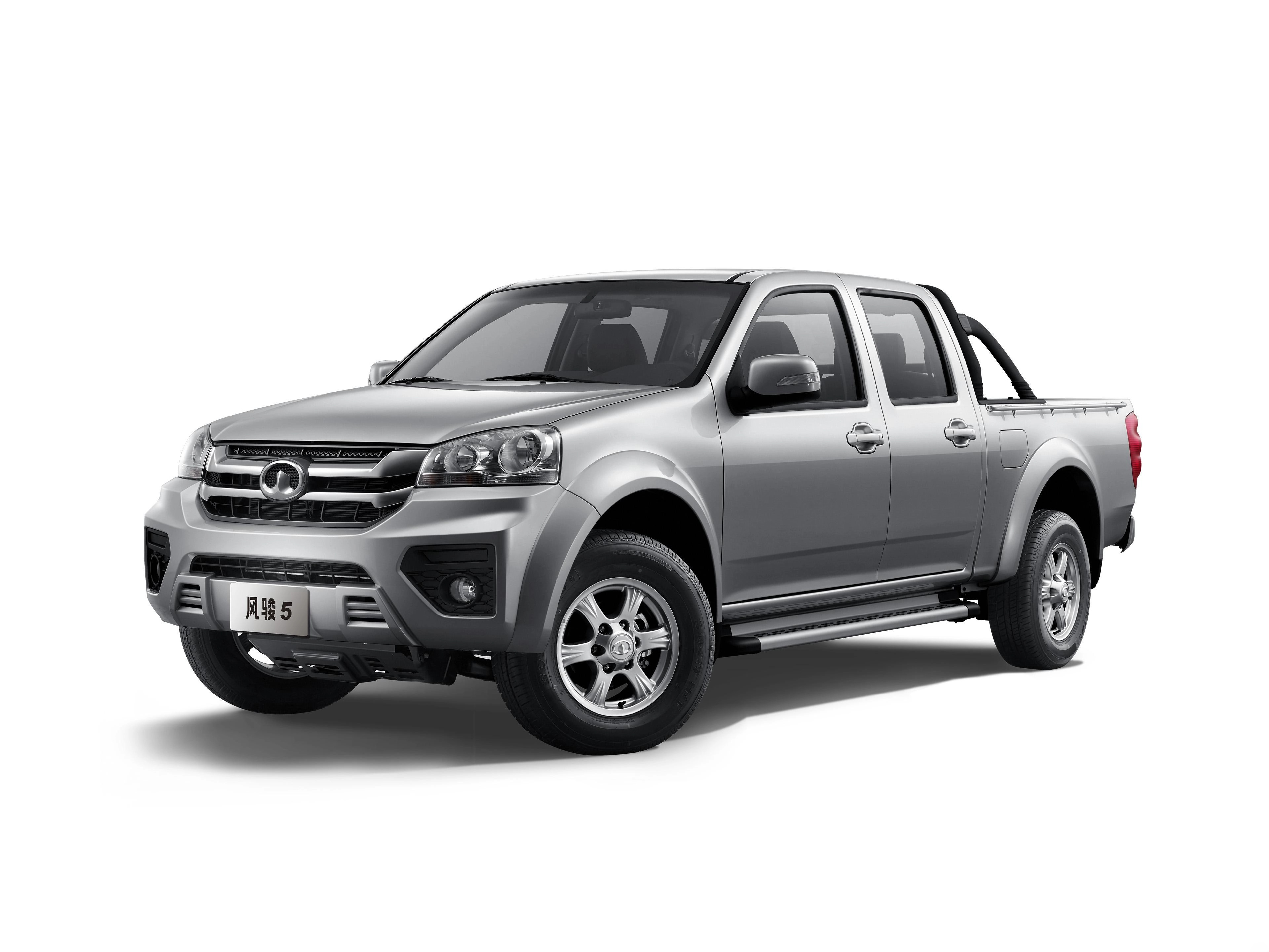 2023 Great Wall Wingle 5 1.5T 136HP L4 5MT MSRP 71800 Specs and Details ...