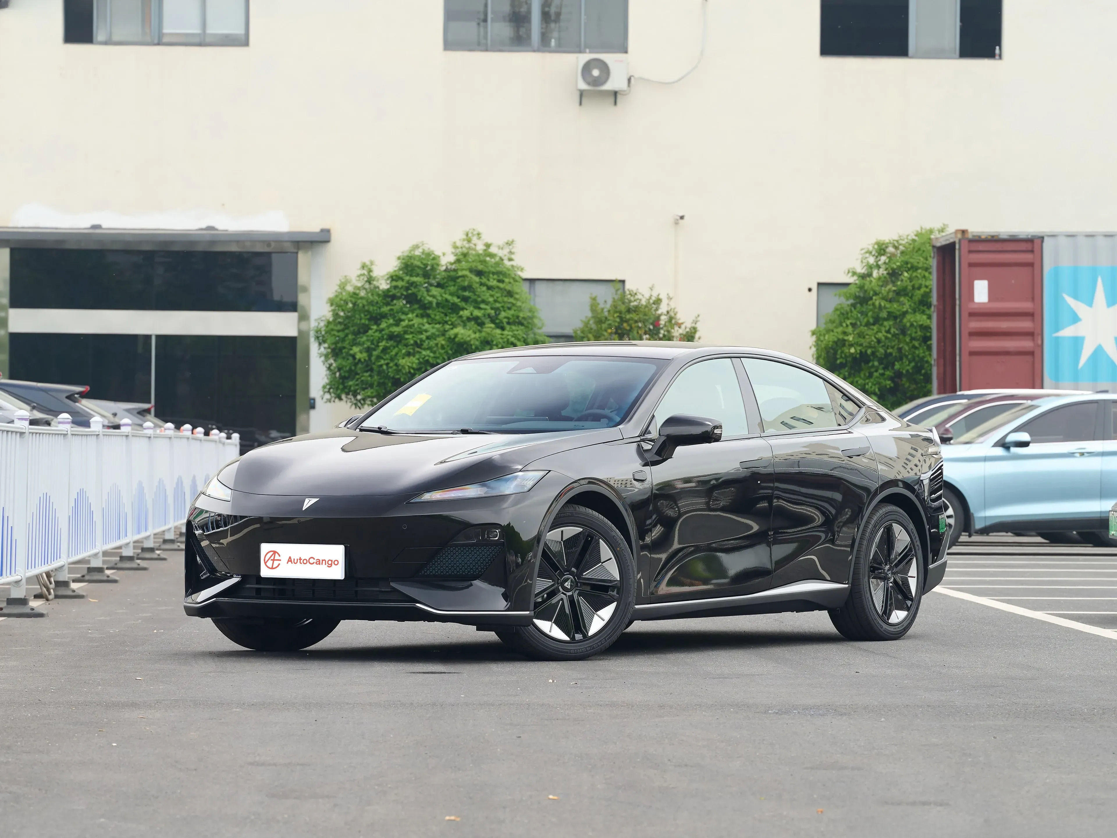 2024 Deepal SL03 1.5L 95HP L4 REEV 28.39KWH MSRP 166900 Specs and ...