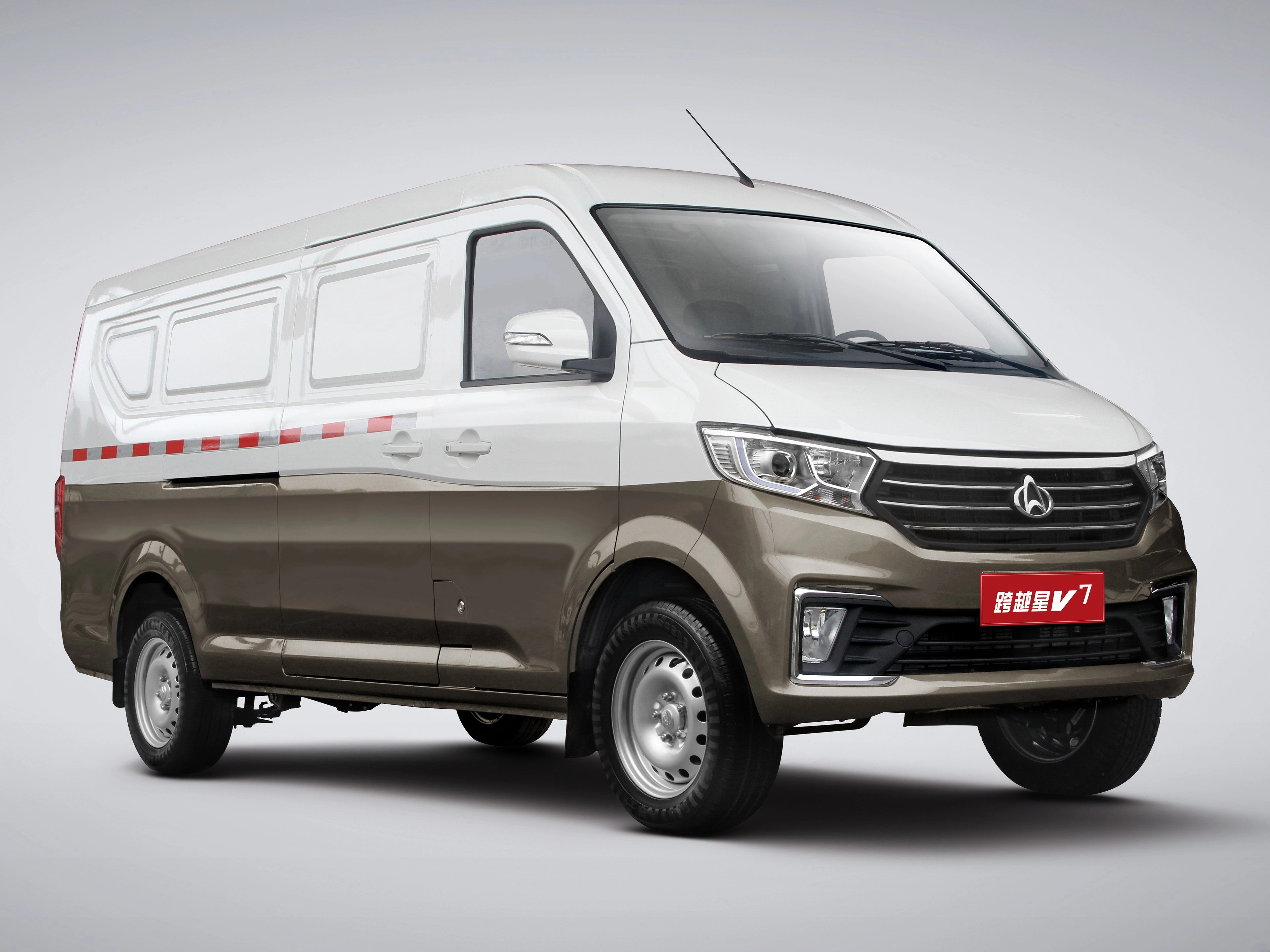 2022 ChangAn KuaYue KuaYueXing V7 1.6L 122HP L4 5MT MSRP 61800 Specs ...