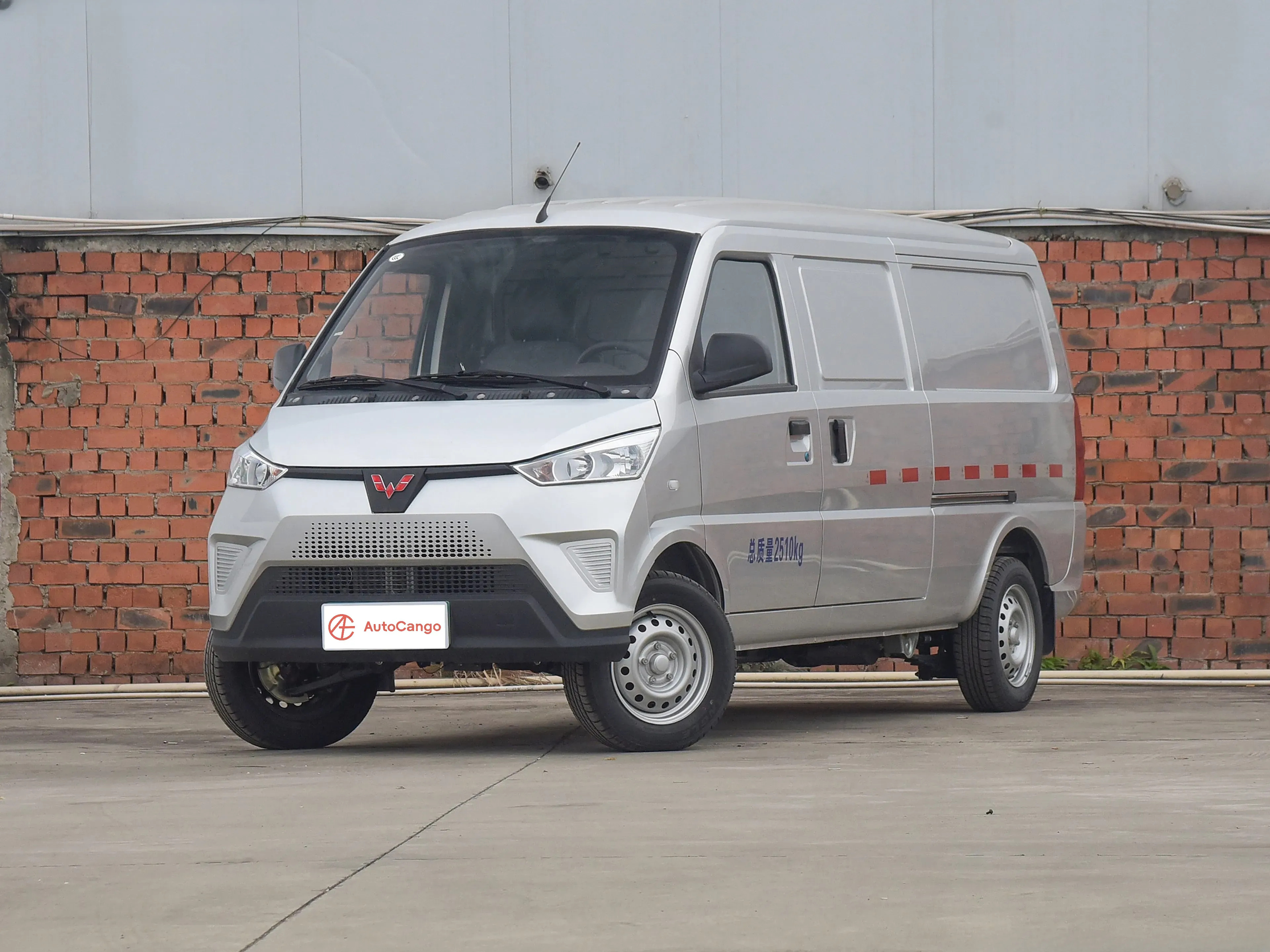 2021 WuLing EV50 BEV 36.16KWH MSRP 124800 Specs and Details | AutoCango ...
