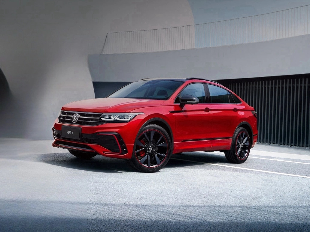 2022 Volkswagen Tiguan X 2.0T 220HP L4 7DCT MSRP 295900 Specs and ...