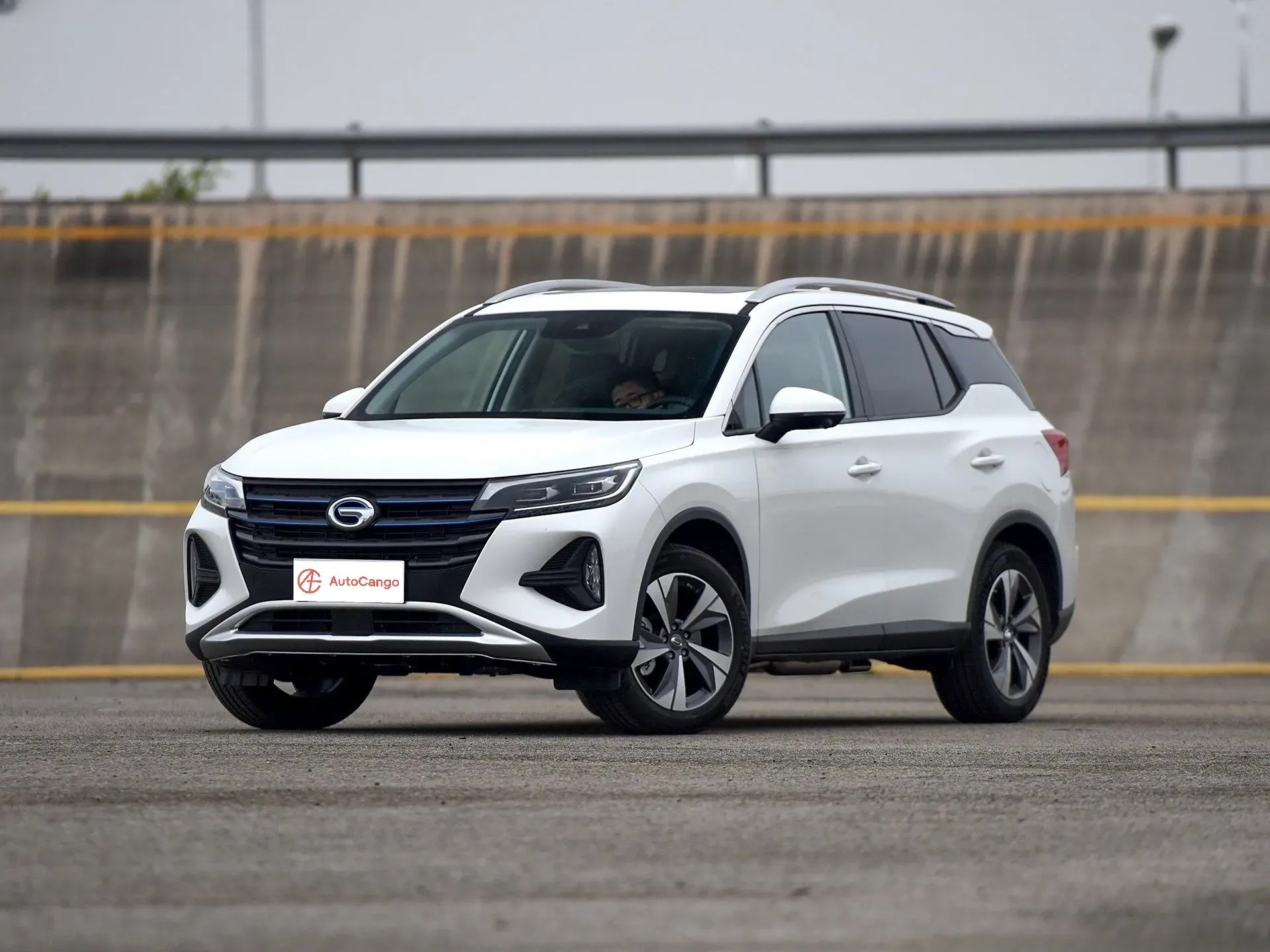 2020 GAC Trumpchi GS4 1.5T 150HP L3 PHEV 13KWH MSRP 178800 Specs and Details | AutoCango ...
