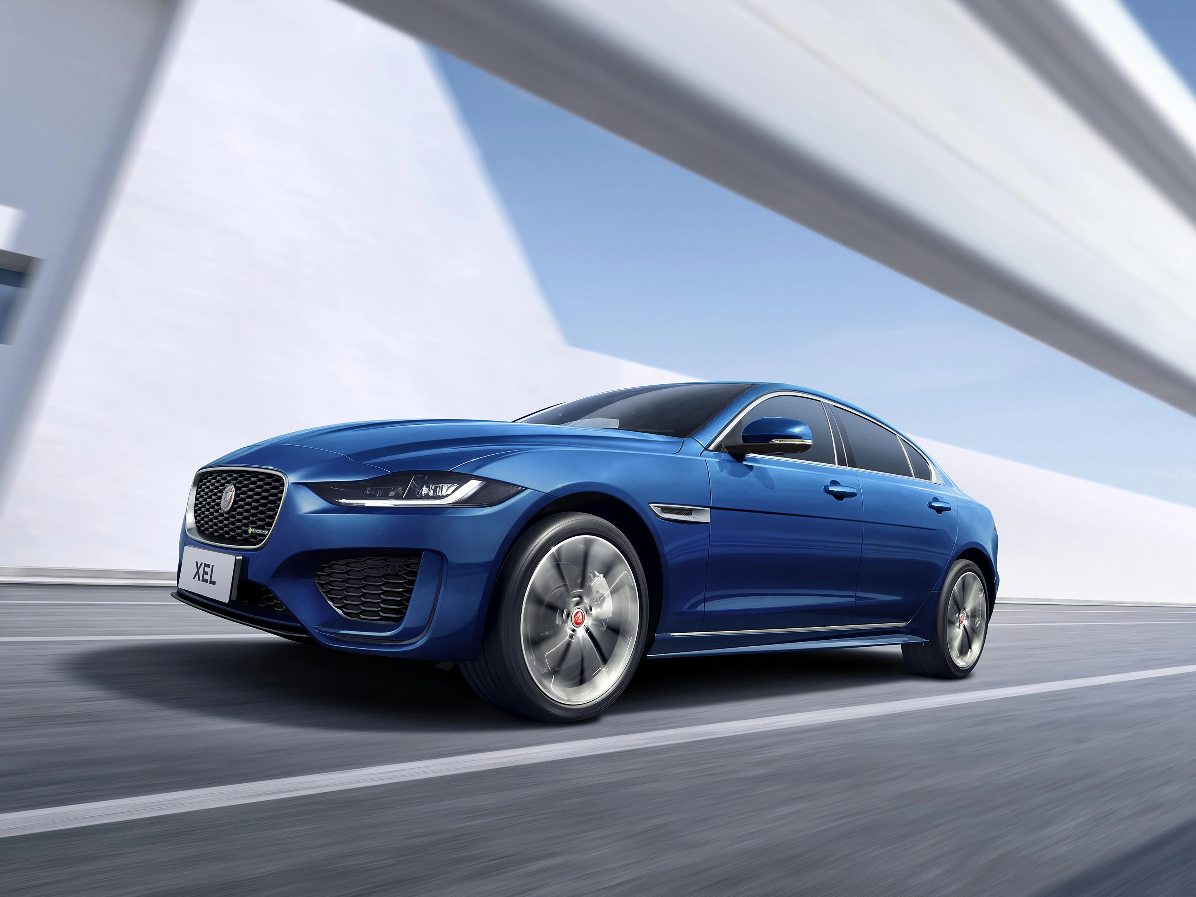 2021 Jaguar XEL 2.0T 250HP L4 8AT MSRP 349800 Specs and Details | AutoCango Multilingual Car ...