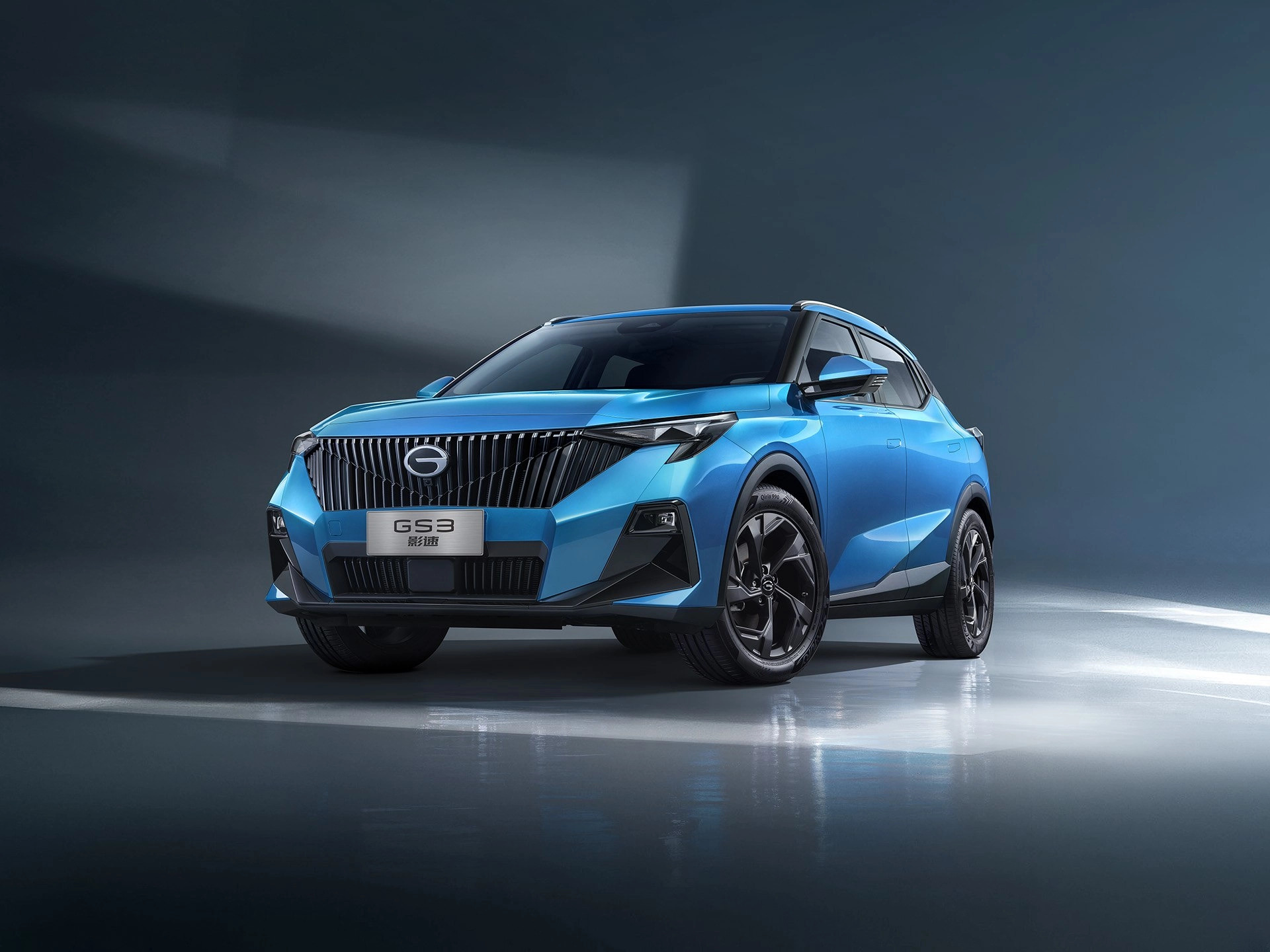 2020 GAC Trumpchi GS3 1.5T 163HP L3 7DCT MSRP 89800 Specs and Details | AutoCango Multilingual ...